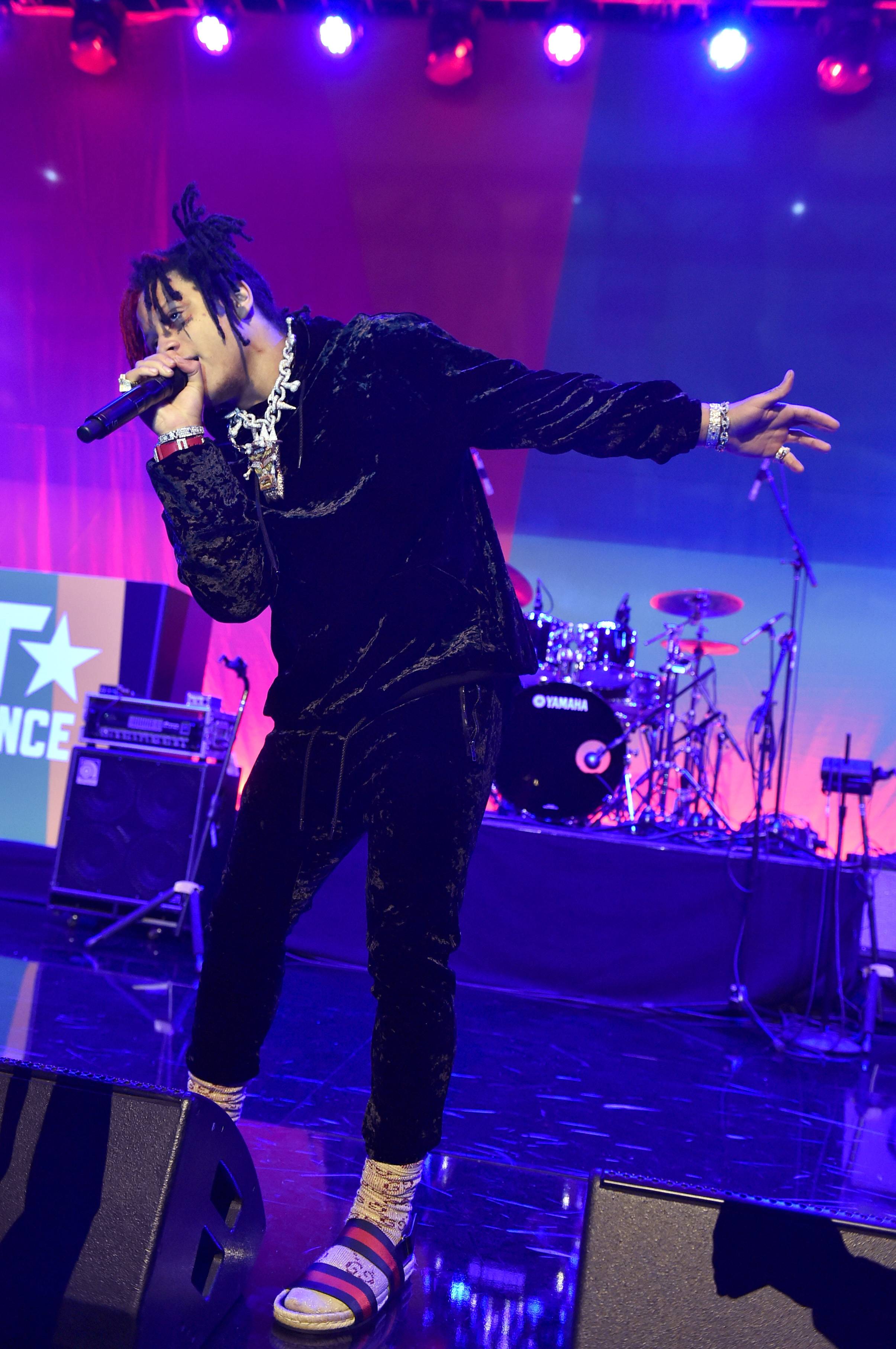 The BET Experience Main Stage Remains A Point Of Ascension | News | BET