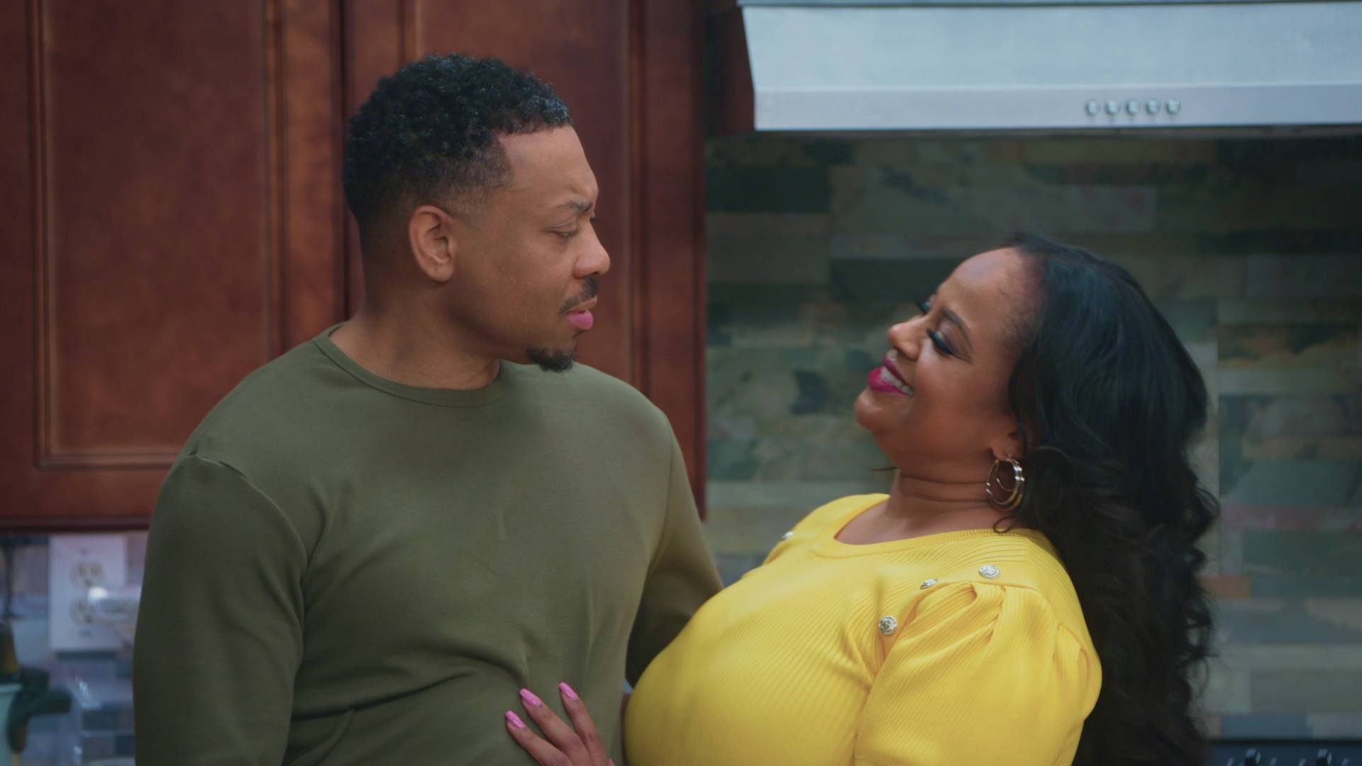 Watch Full Episodes | TV Shows | BET