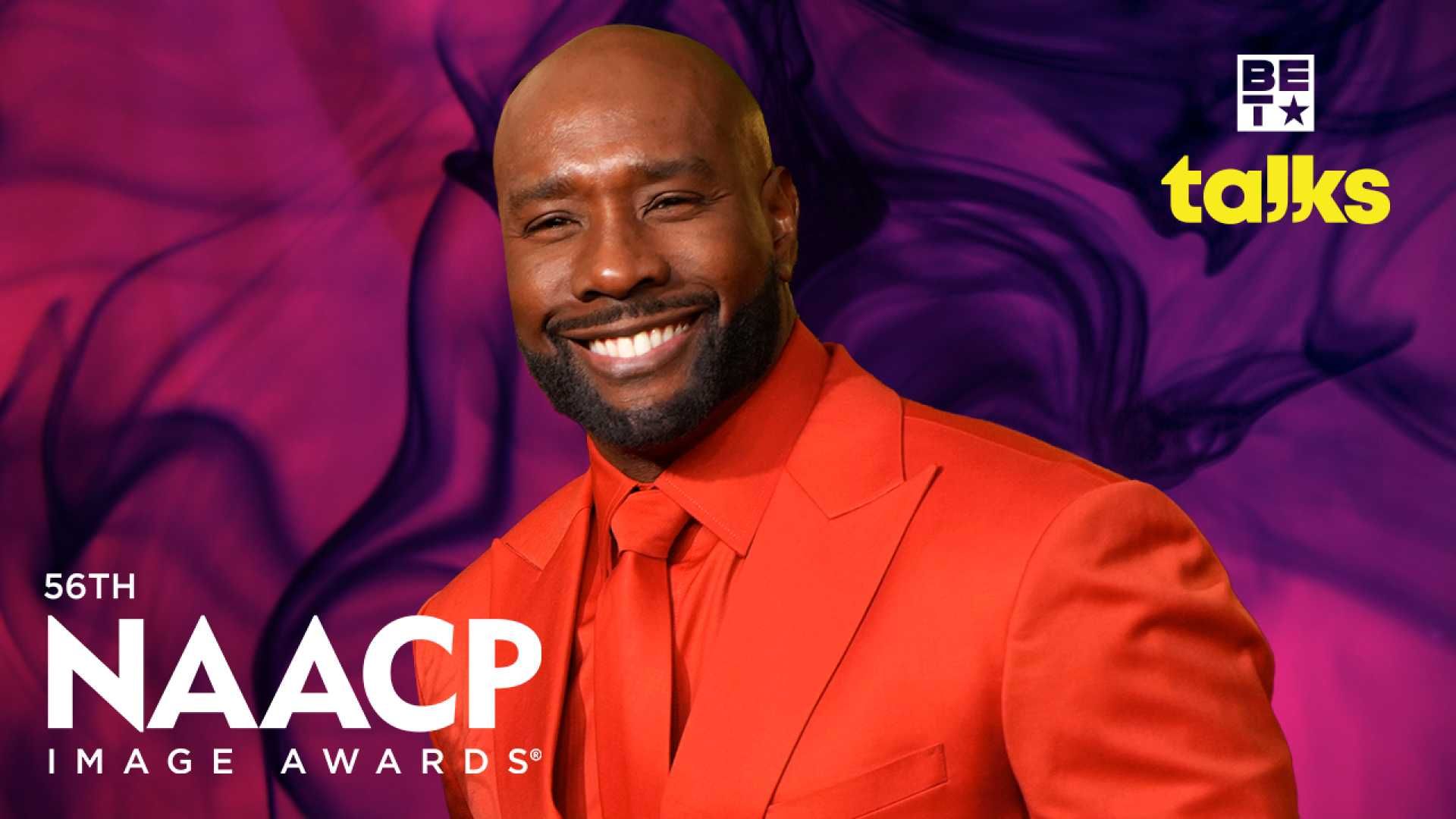BET Talks: Morris Chestnut on Watson, Black Excellence, and His ...