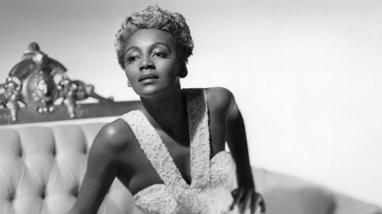 Joyce Bryant Known As ‘The Black Marilyn Monroe’ Dies At 95 | News | BET