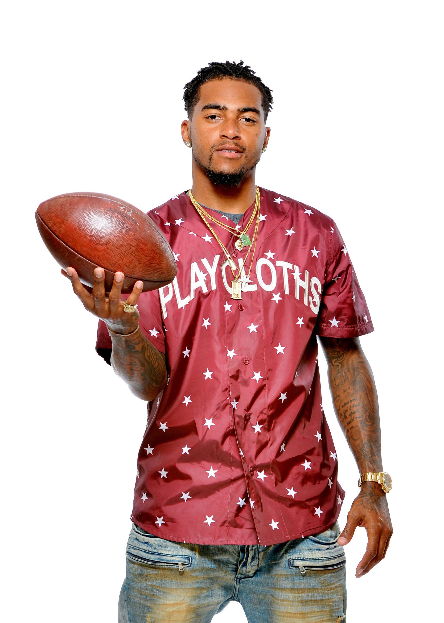DeSean Jackson Says Eagles Launched Smear Campaign Against Him | News | BET