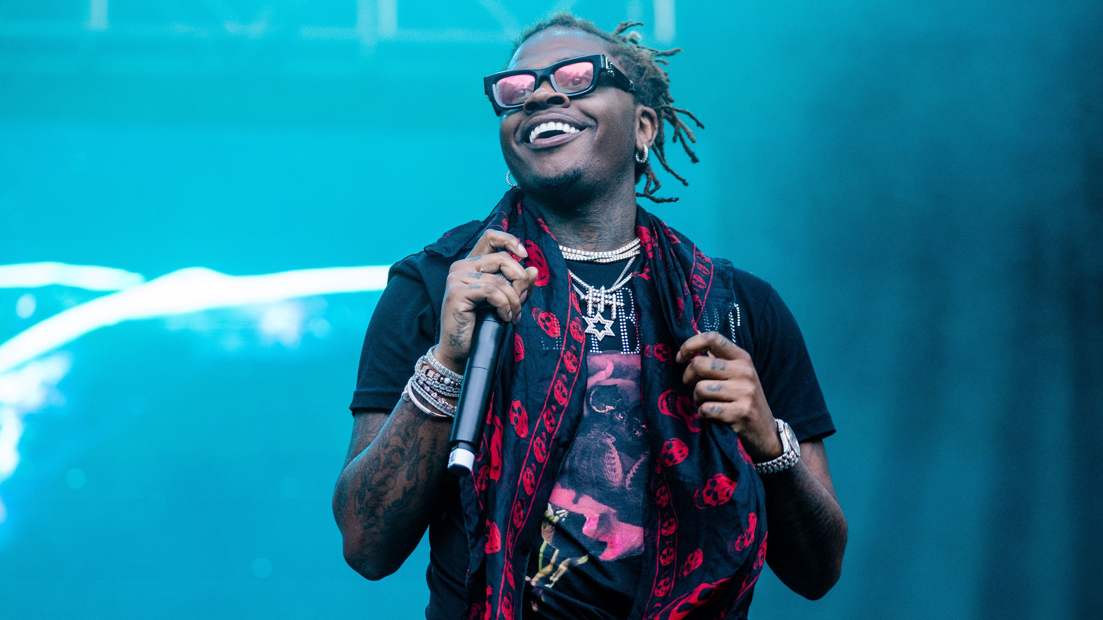 Gunna To Be Released From Jail After Entering Plea Deal In YSL Case ...