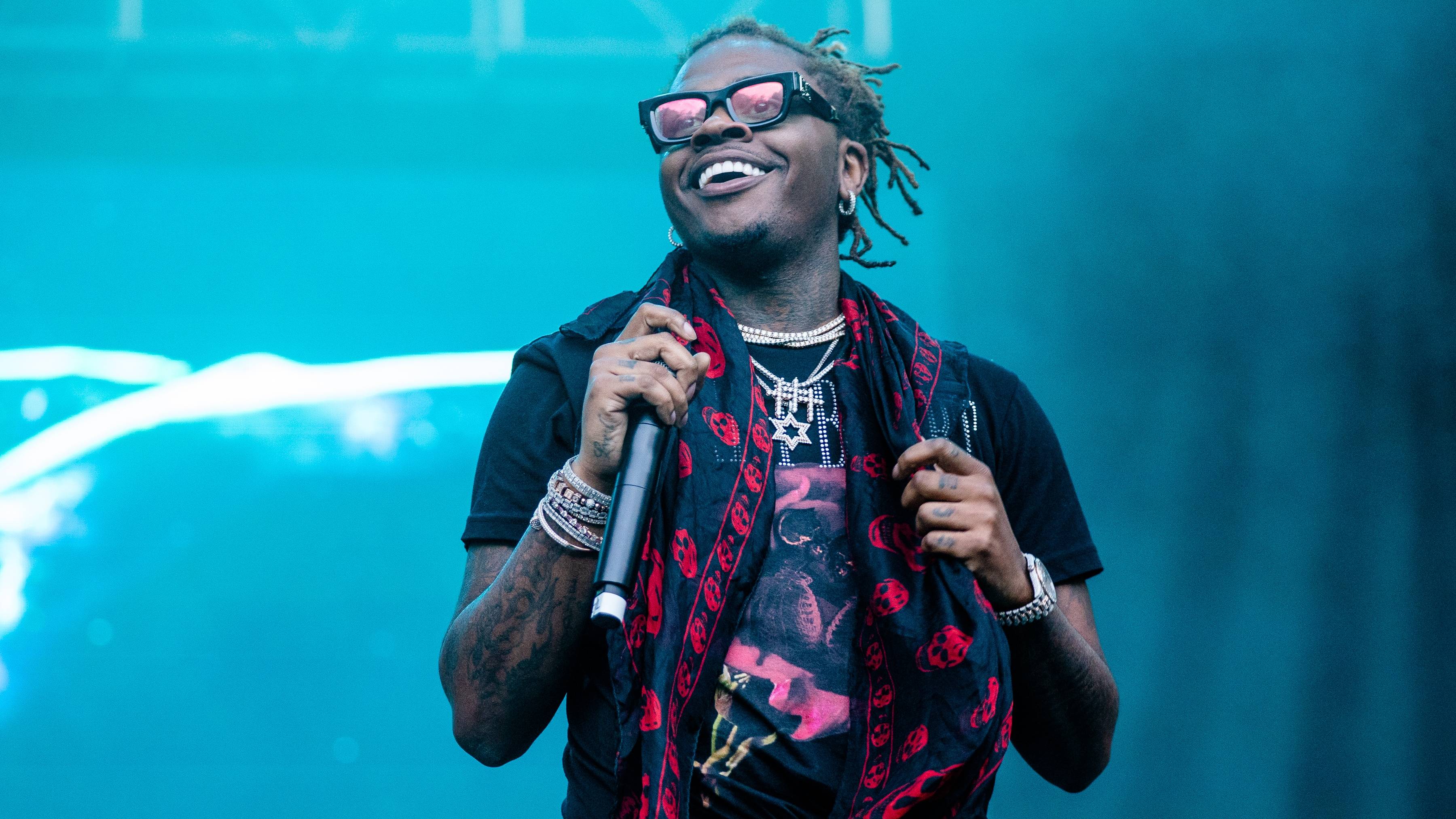 Gunna To Be Released From Jail After Entering Plea Deal In YSL Case ...