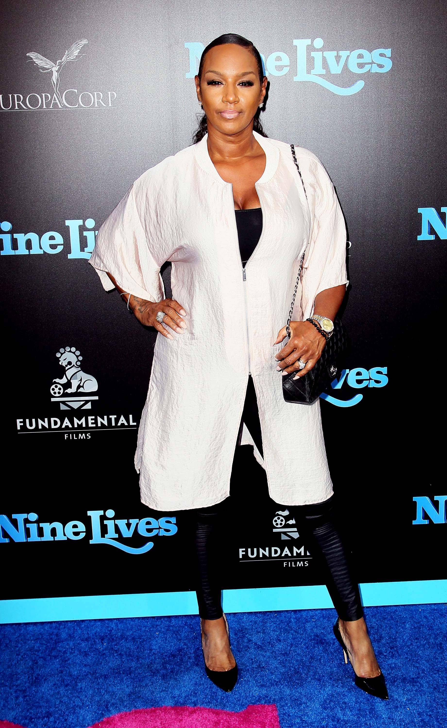Too Far Jackie Christies Daughter Takari Lee Blasts Her Mom For