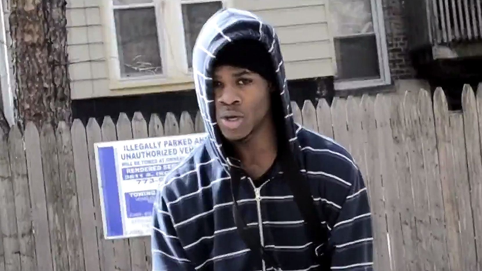 Lil Marc - In - Image 10 from Stop the Violence: Slain Chicago Rappers ...