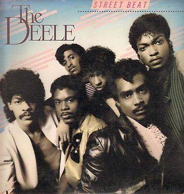 Behind The Deele - Image 4 from The Deele's Top Musical Feats | BET