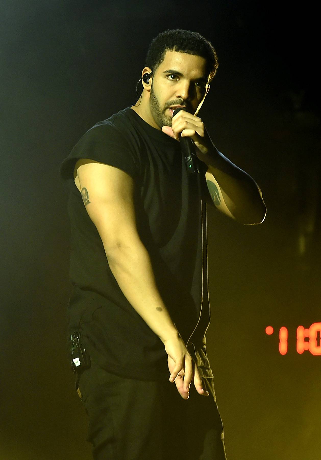 Drake Shares More Relationship Woes on 'My Side' | News | BET
