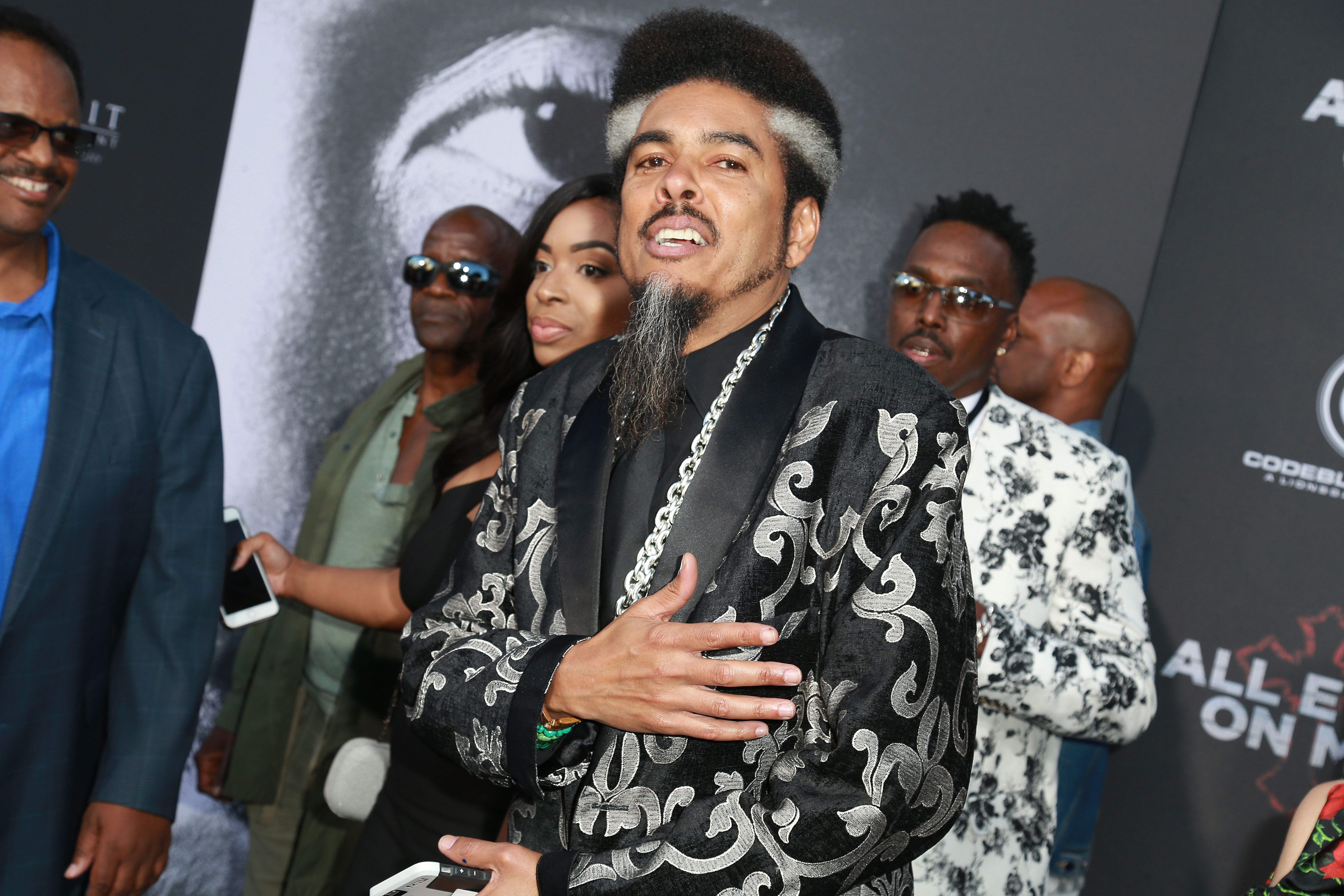 Digital Underground Rapper Shock G’s Cause Of Death Revealed - (Video ...