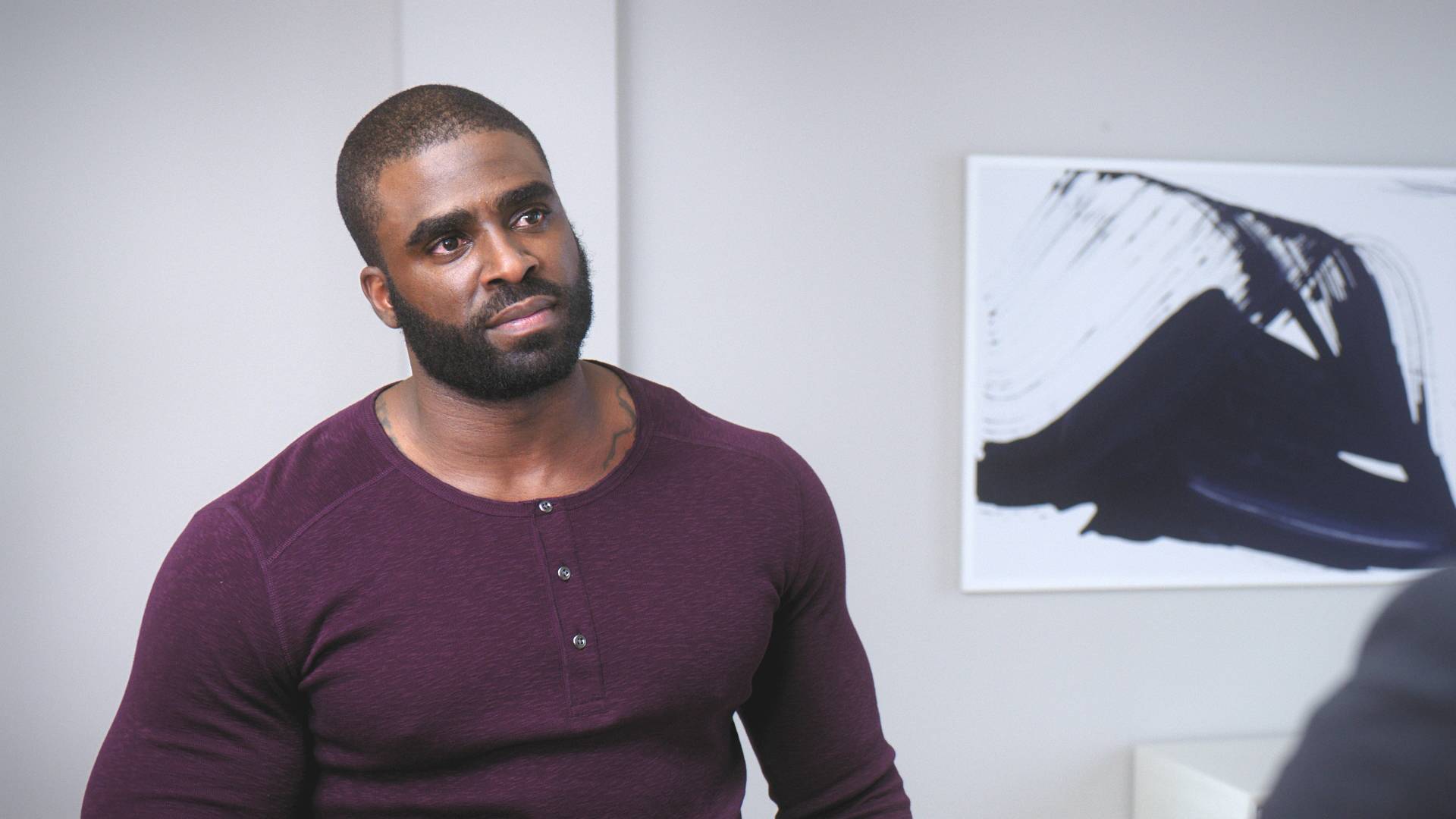 Tyler Perry's The Oval - Season 1, Ep. 12 - Hidden Secrets - Full ...