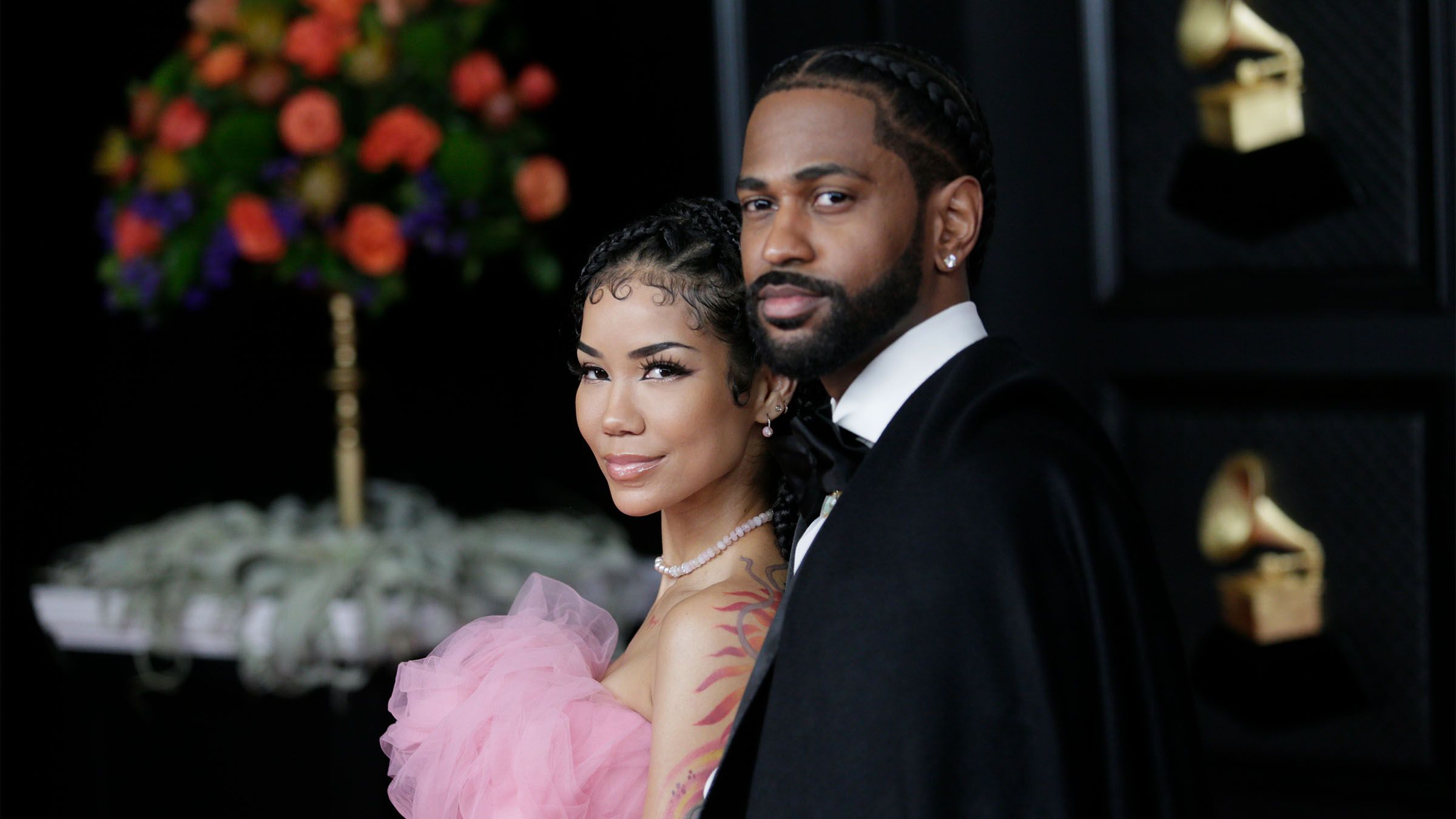 Big Sean and Jhené Aiko Celebrate Son Noah’s Milestone Birthday | News ...