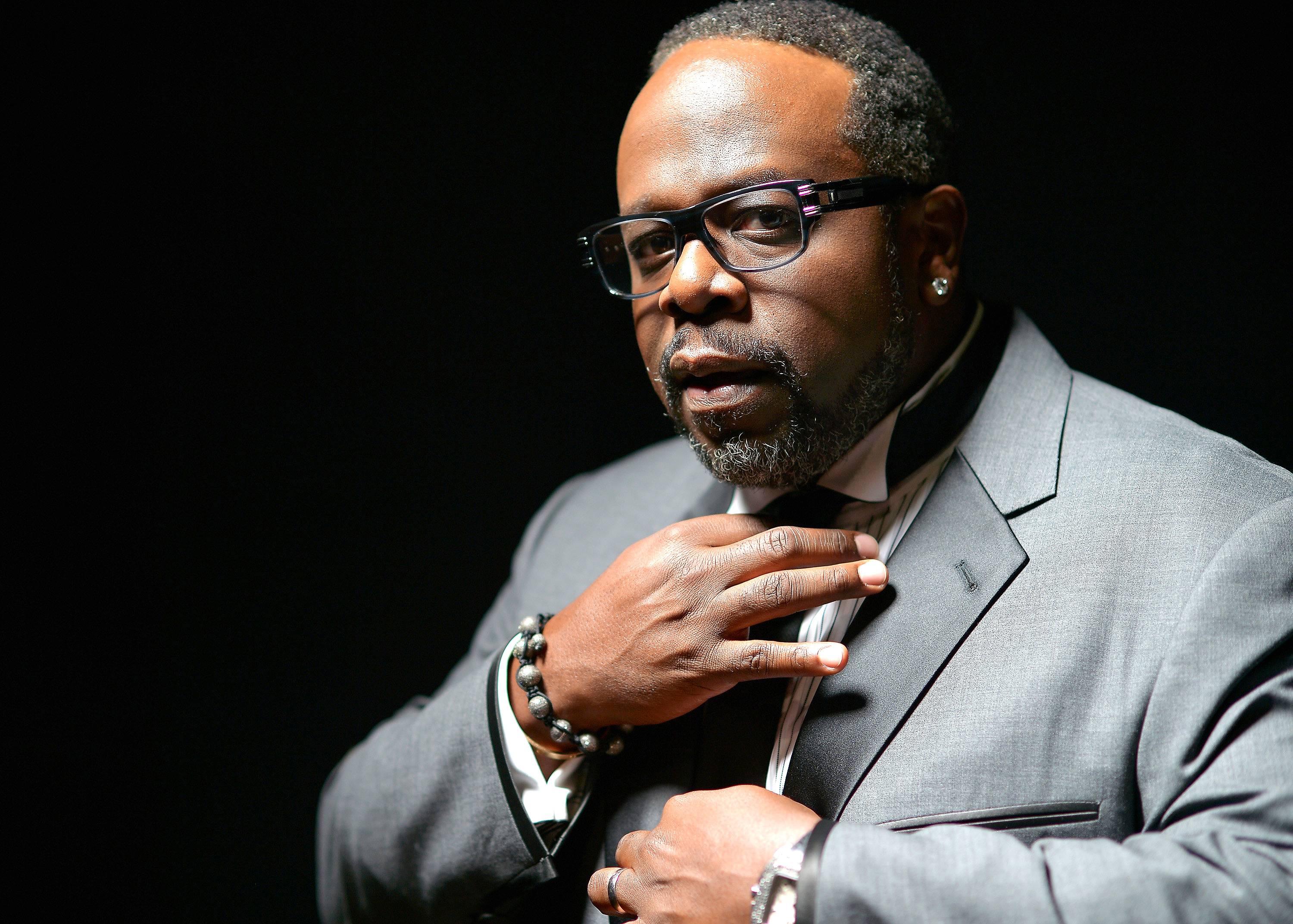 The Comedy Get Down - TV Series | BET