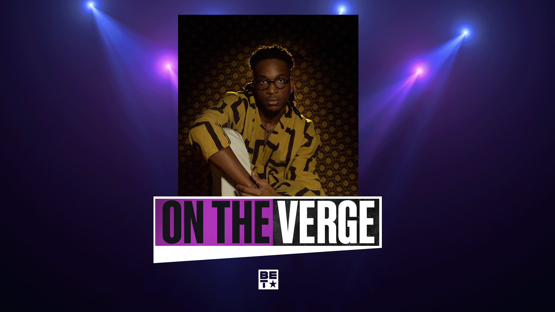 #OnTheVerge: Vinson’s New EP Will Provide Him A Proper Debut And Draws ...