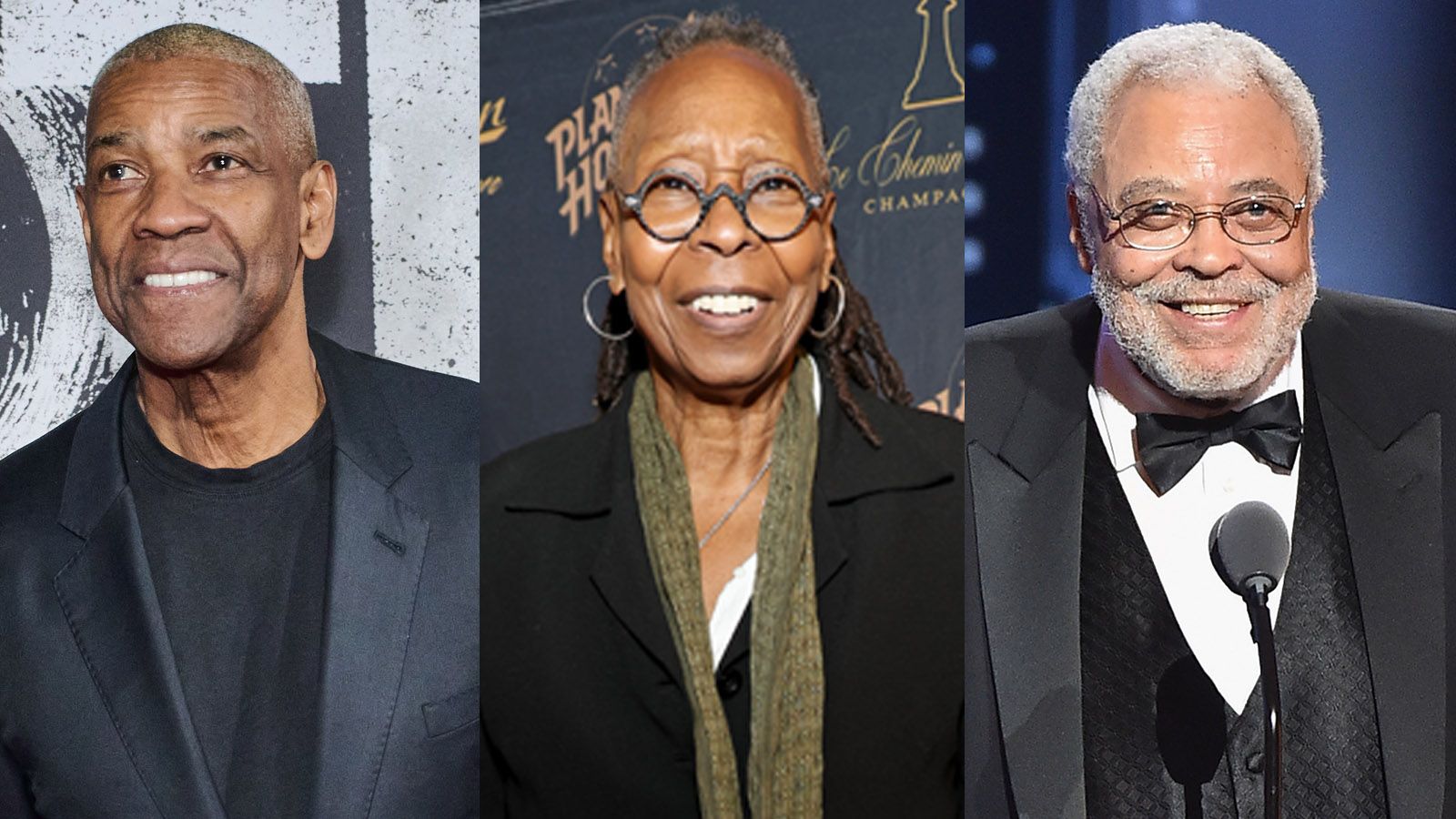 BET Current: James Earl Jones Honored As ‘One of the Greatest’ During ...