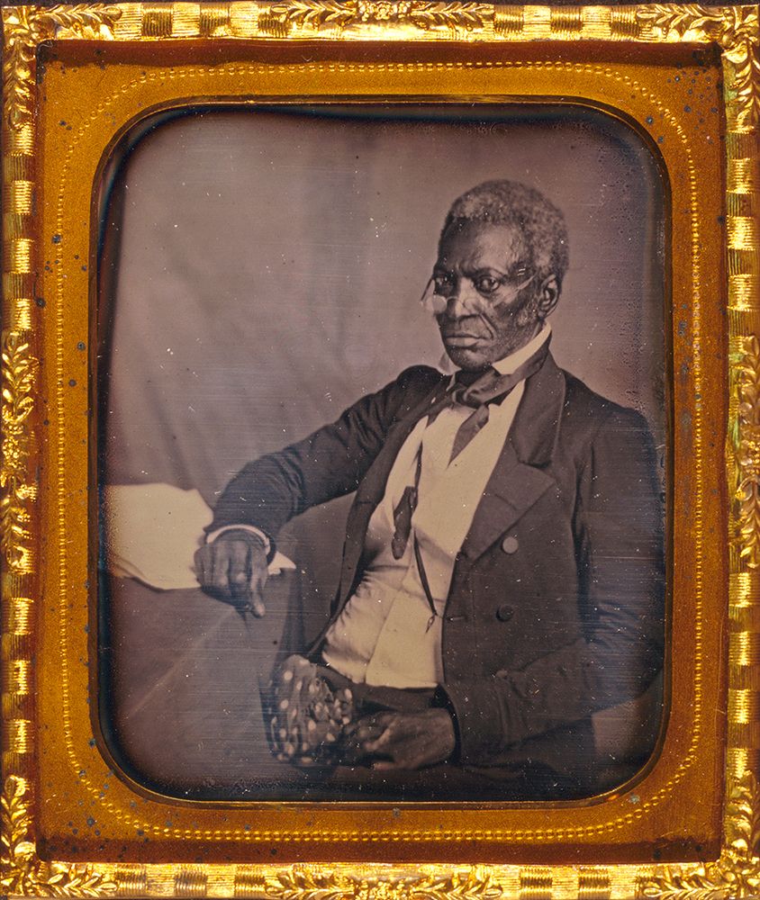 Was the First President - Image 1 from Common Black History Myths ...