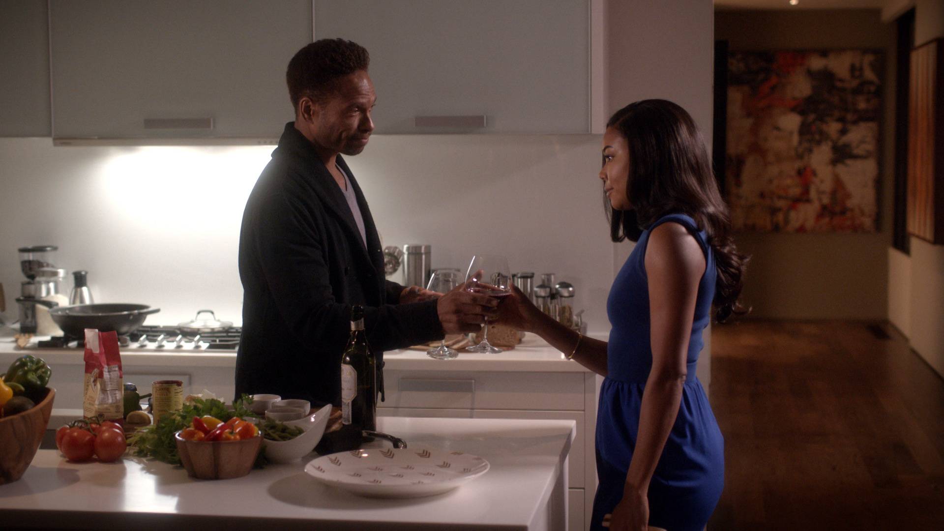 Being Mary Jane - Season 2 - TV Series | BET