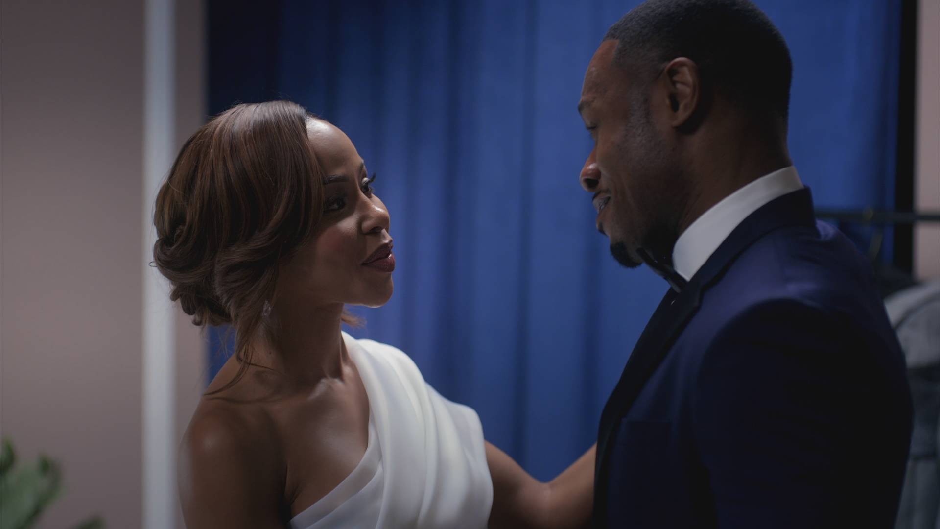 Tyler Perry's Sistas - TV Series | BET