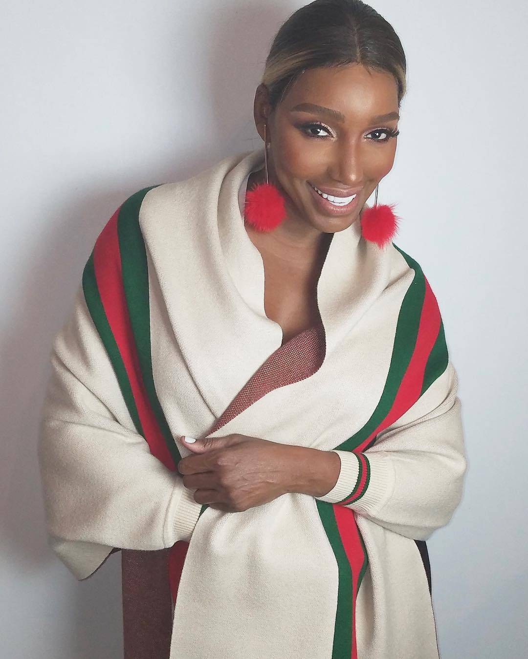 See All 5 Of The Outrageous Outfits NeNe Leakes Wore At Her Birthday ...