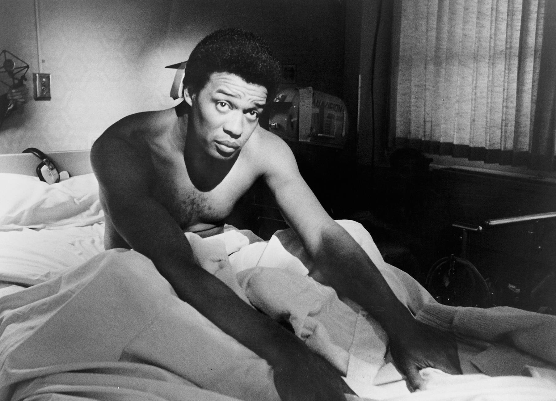 Rest In Peace: Acclaimed Actor Bernie Casey Dies At 78 | News | BET