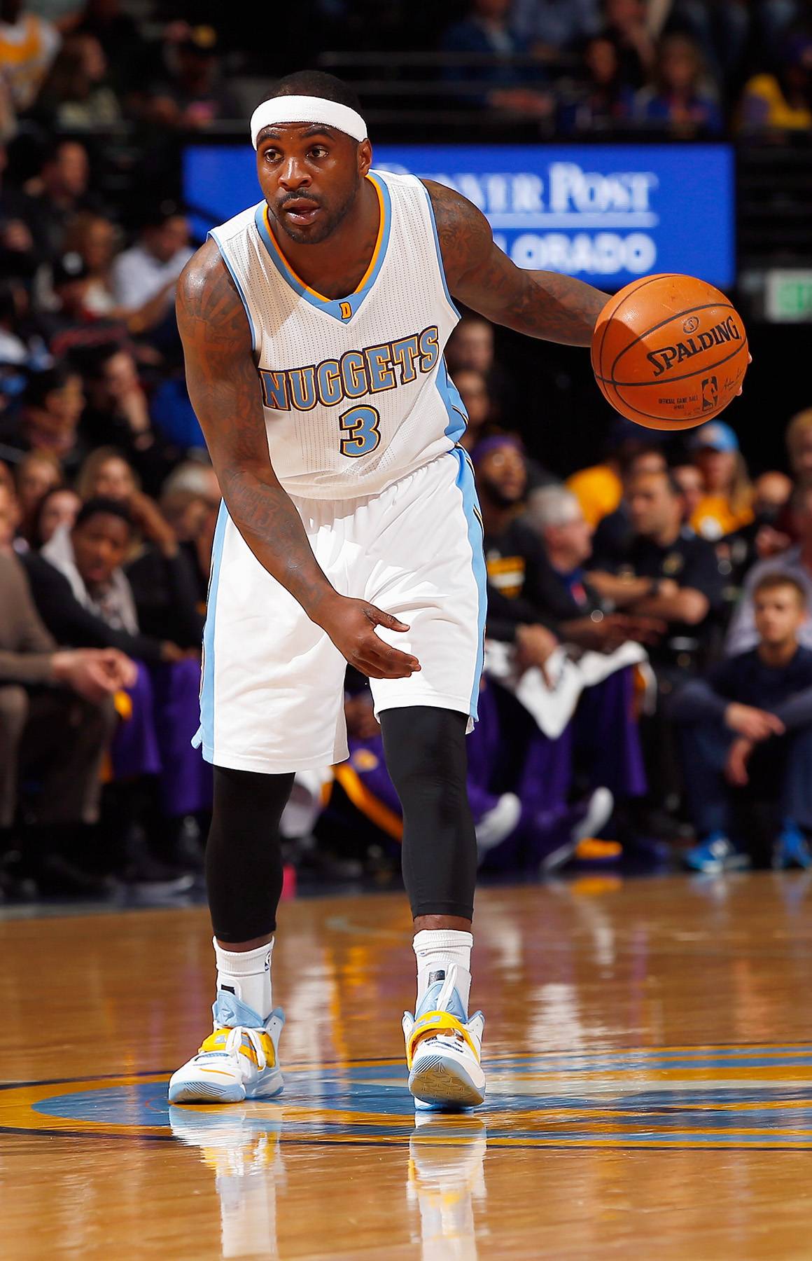 Rockets Take Chance on Rehabbing Ty Lawson | News | BET