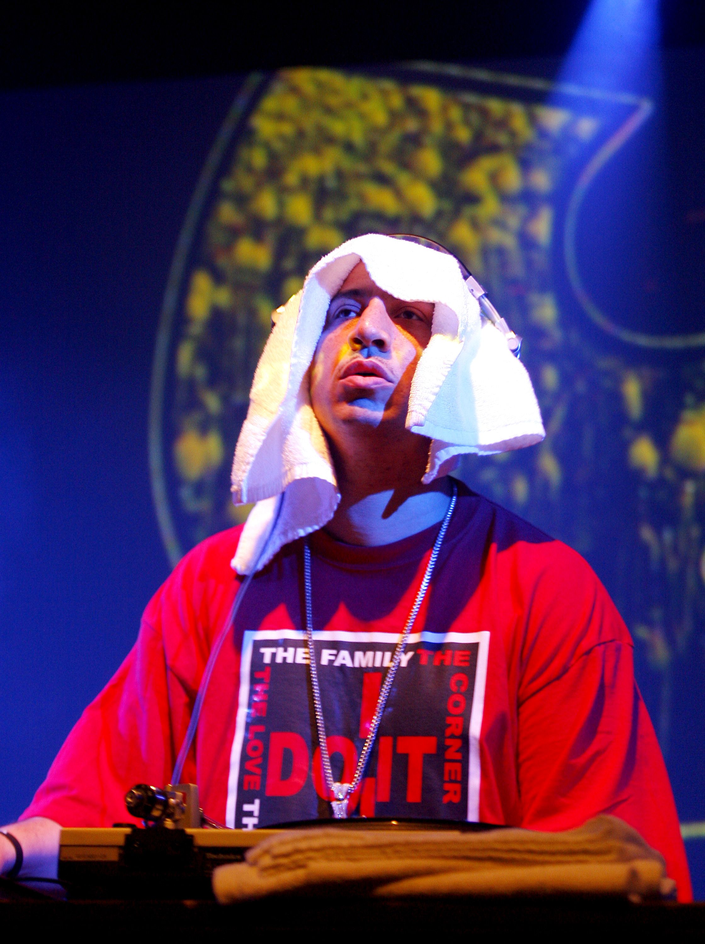 DJ Capri Has Been - Image 7 from Road to STW | BET