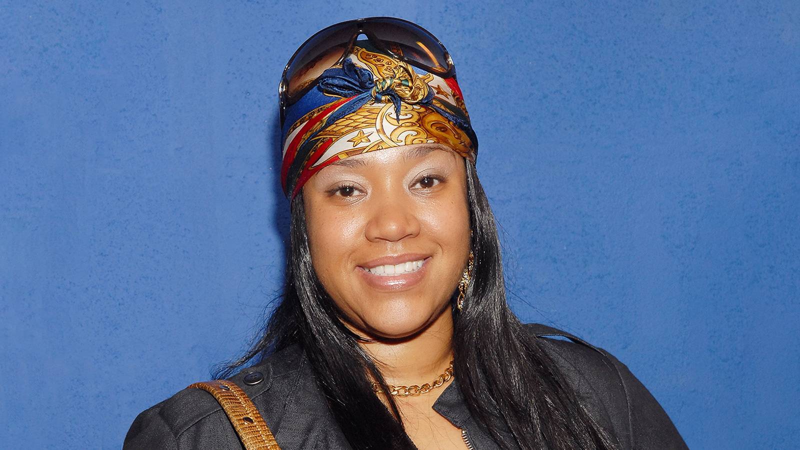 Rapper Hurricane G Has Passed Away | News | BET