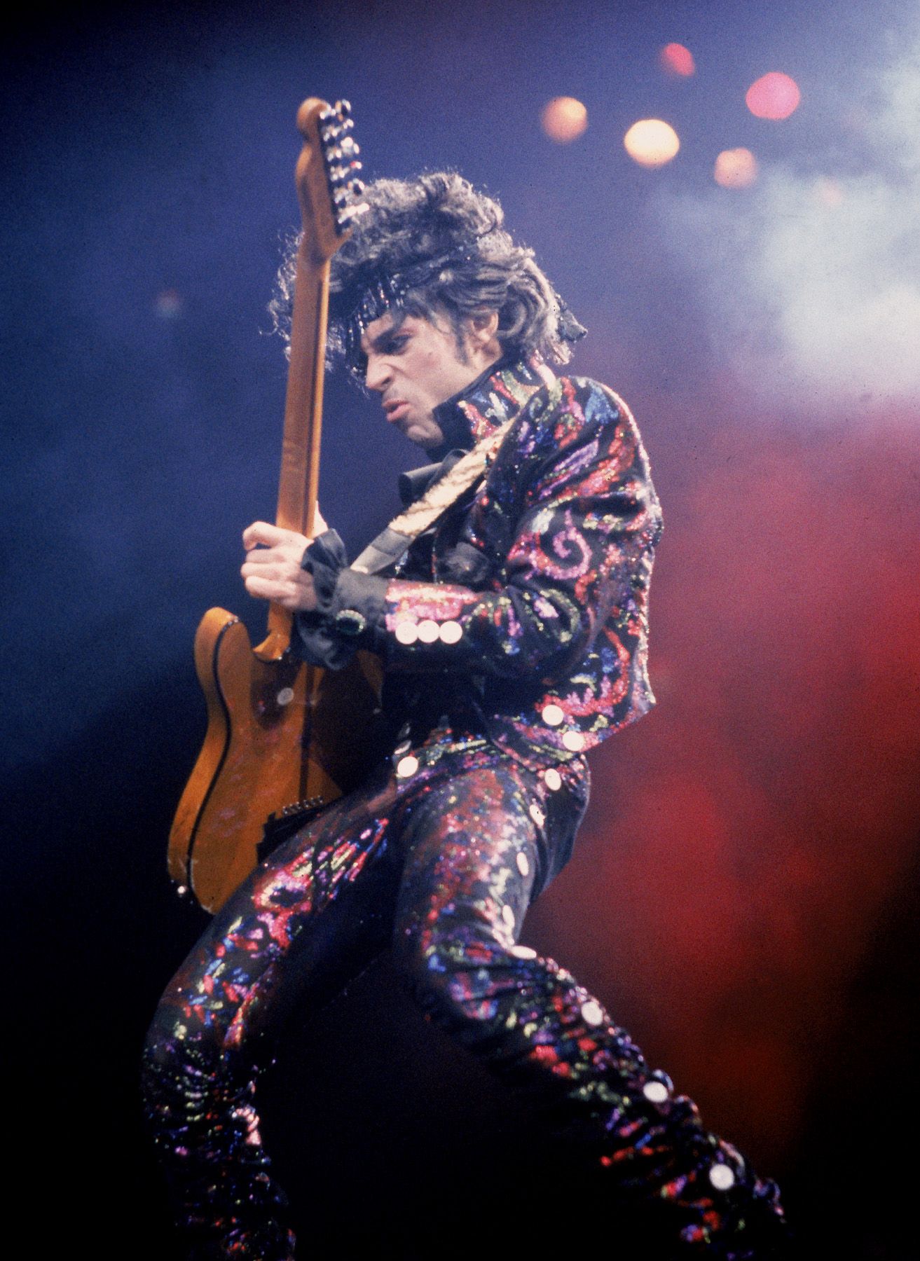 The Smoothest of Criminals - Image 4 from 6 Celebrity Inventors You ...