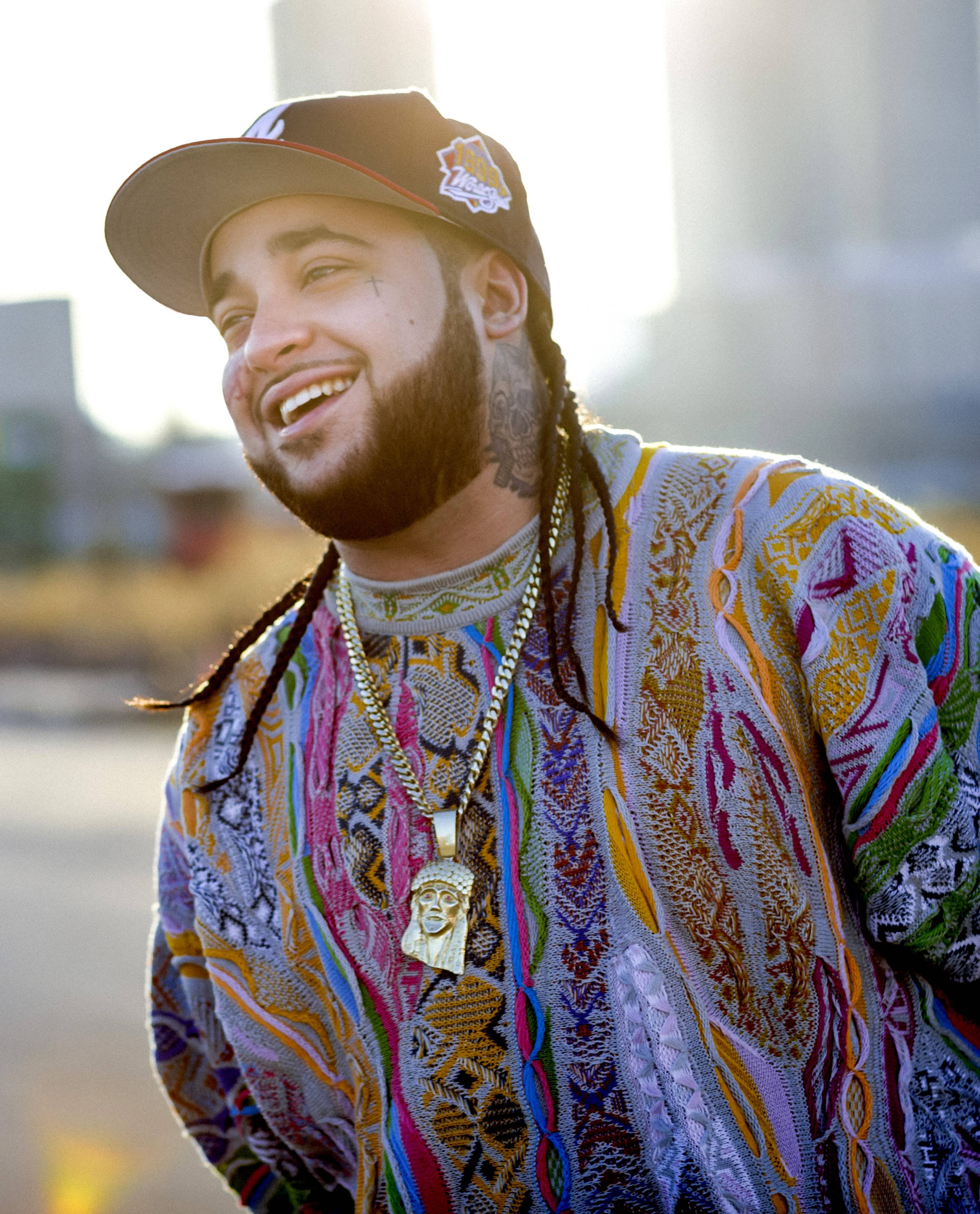 A$AP Yams, November 13, - Image 4 from In Memoriam: Stars We Lost in ...