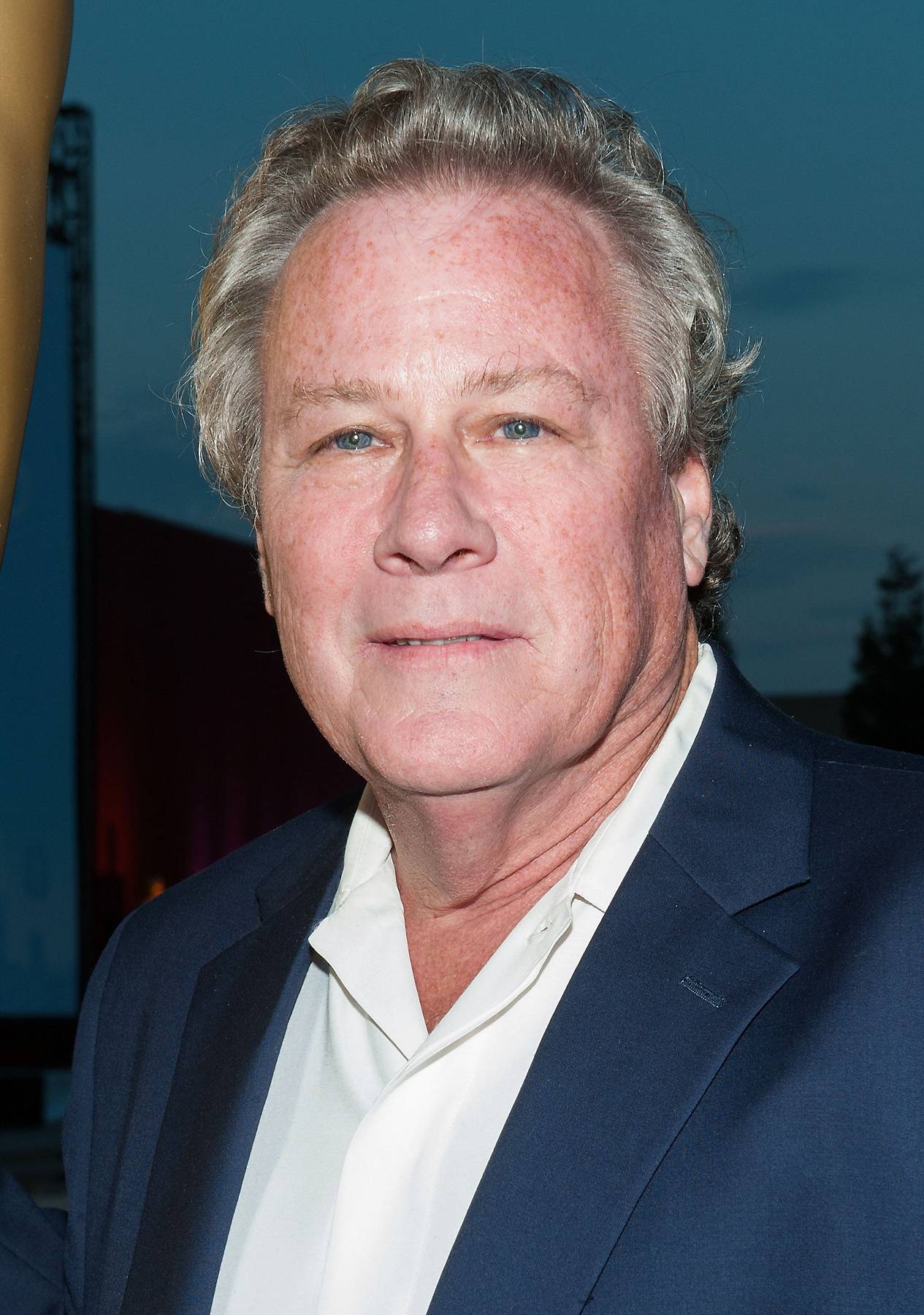 John Heard ('Warren Vandergeld') - Image 8 from Where Are They Now? The ...