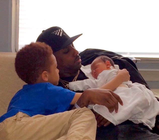 Fabolous, @myfabolouslife - "I - Image 6 from Celebrities Celebrate ...