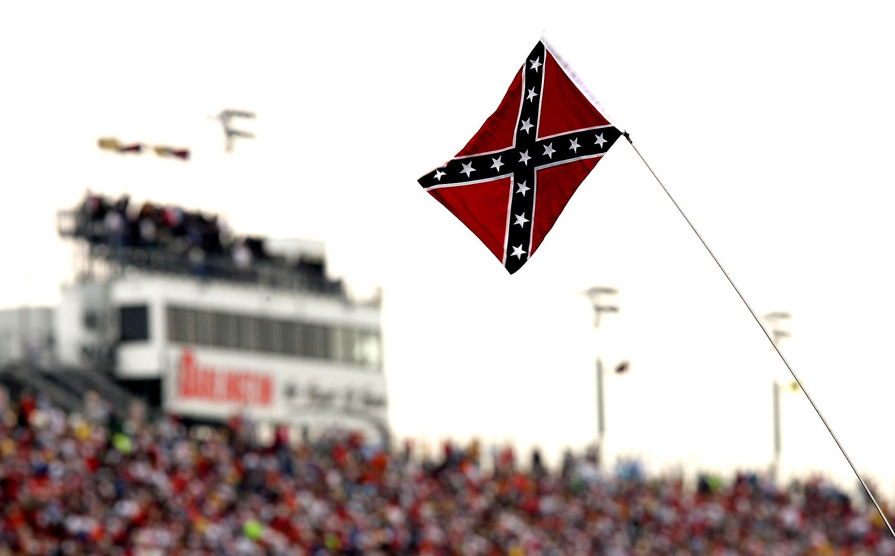 Change Gonna Come? - - Image 1 from Use of the Confederate Flag in Hip ...