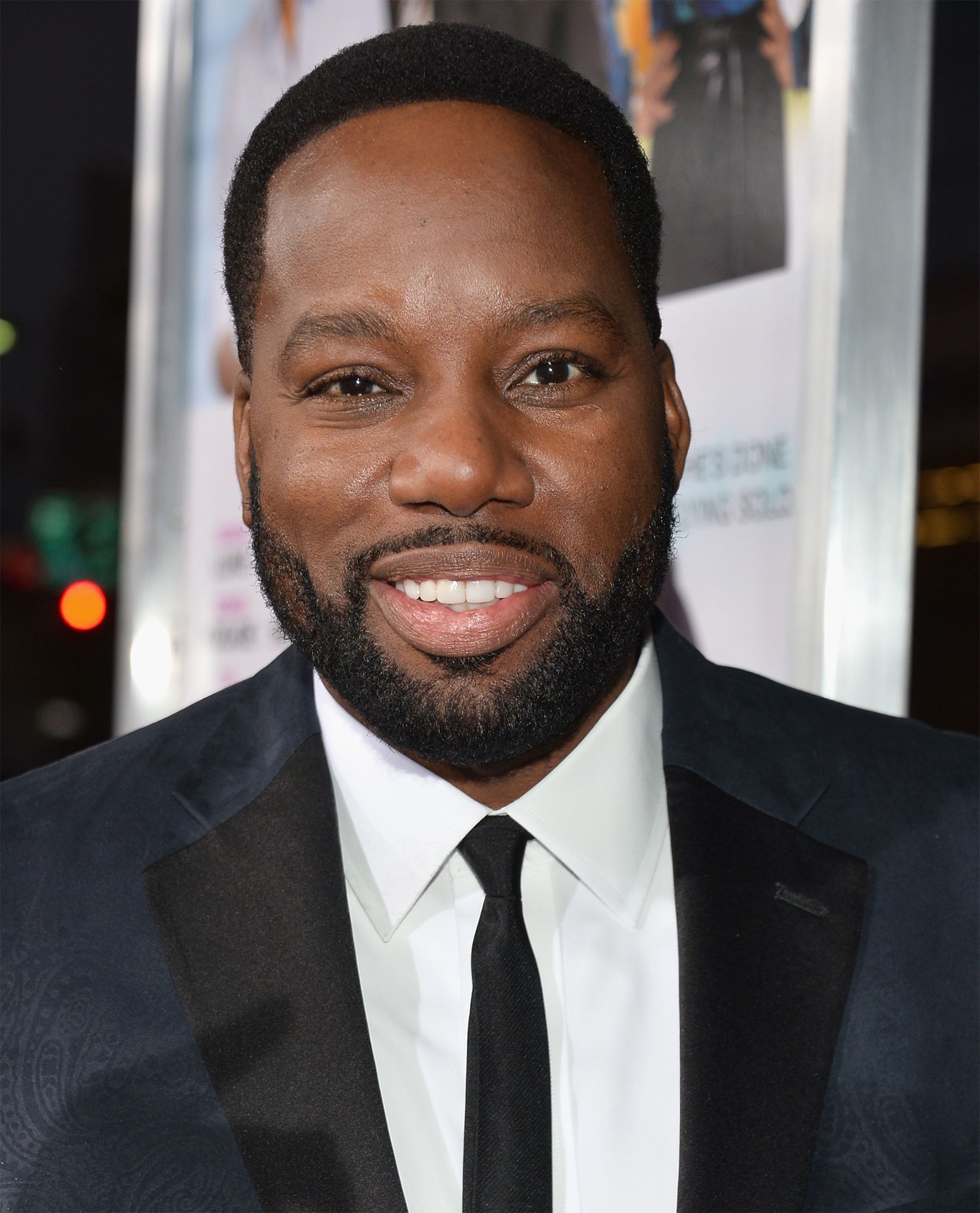 The Tracy Morgan Show - Image 6 from Next Week on Lift Every Voice ...