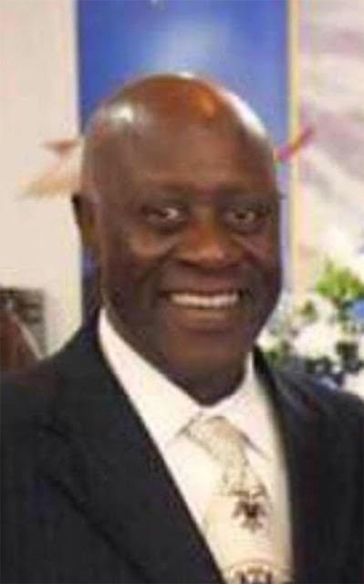 Rev. Daniel L. Simmons - Image 8 from BET Remembers the Victims of the ...