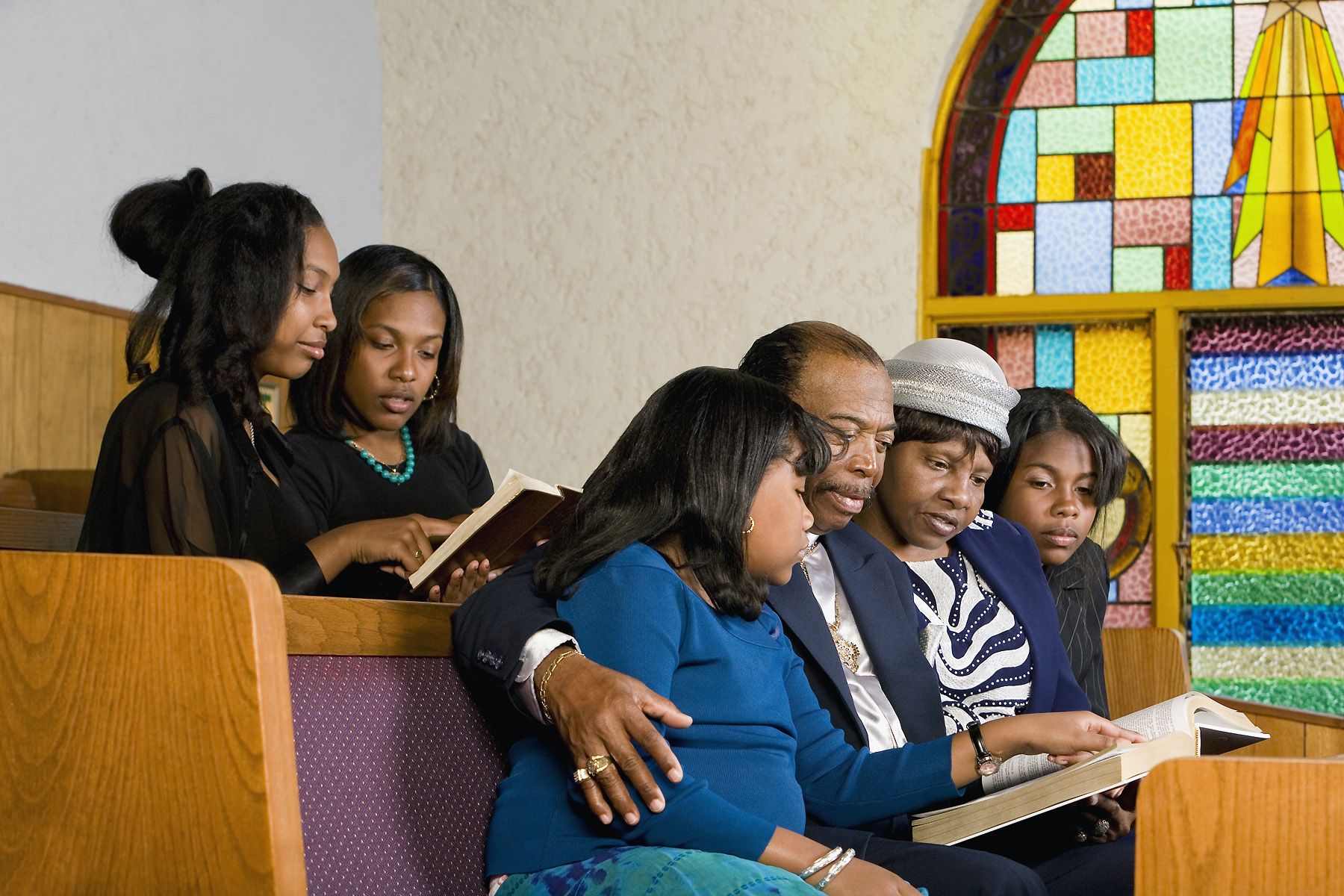 The AME Church - - Image 1 from The Rich History of the African ...