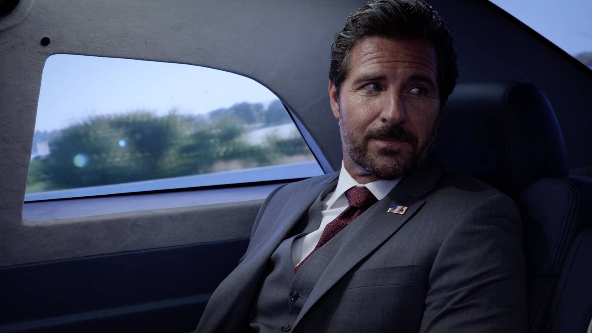 Tyler Perry's The Oval - Season 2, Ep. 17 - Body Parts - Full Episode | BET