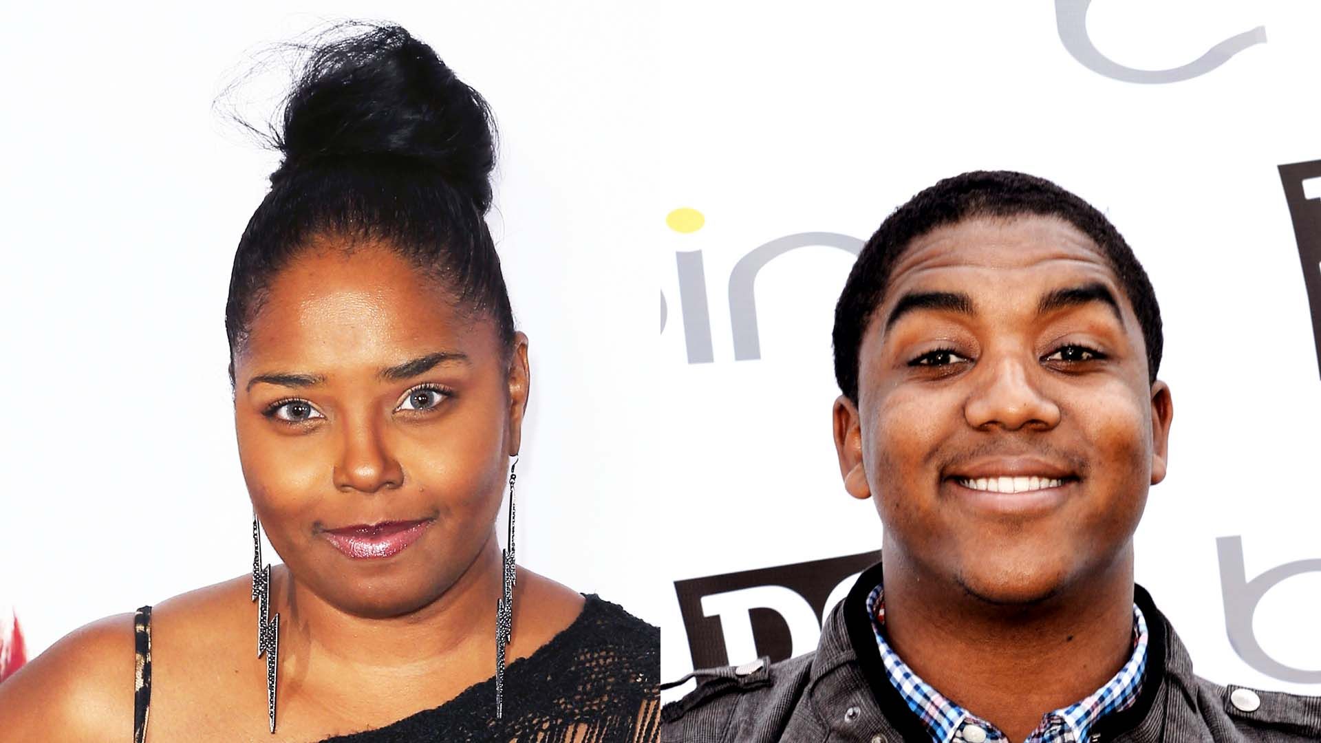 Shar Jackson's Daughter Responds to Chris Massey's Accusations of Child ...