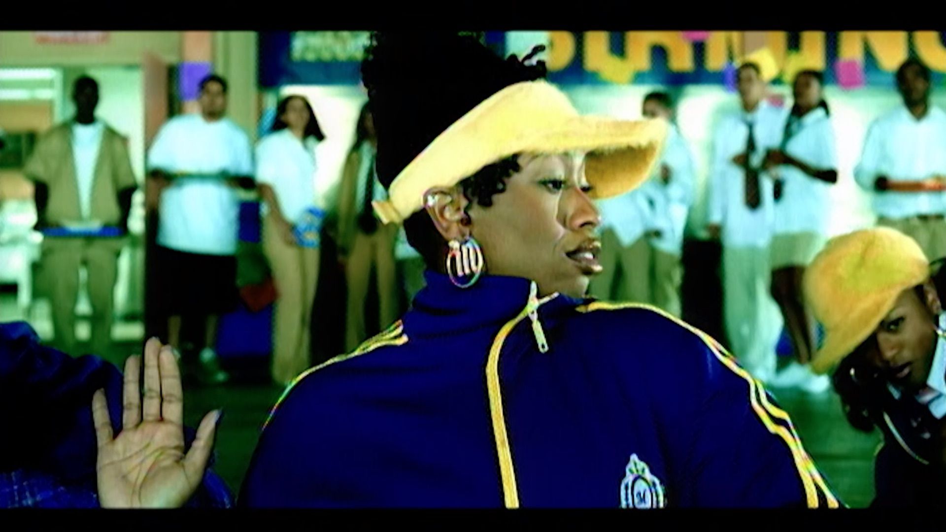 Hip Hop Hooray - Hits from the 2000s - BET Hip Hop Awards 2023 (Video ...