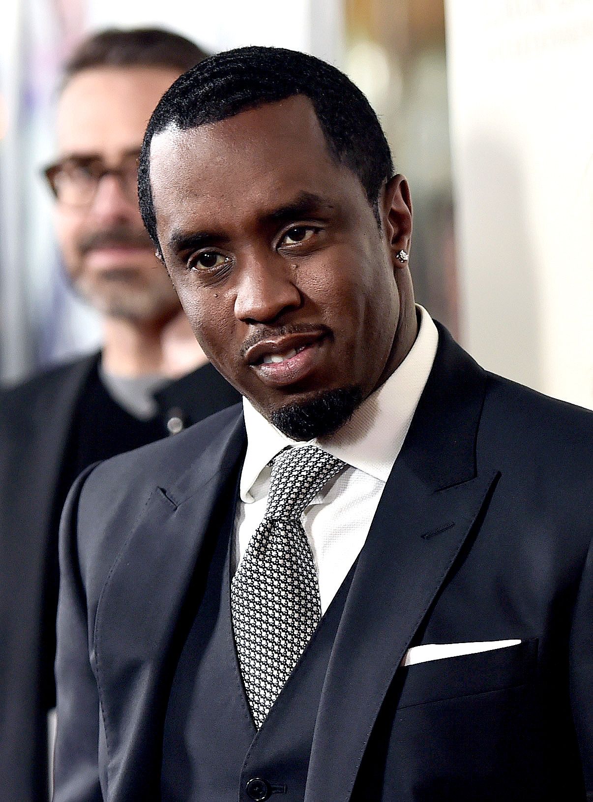 Diddy says he wishes - Image 10 from Erica Mena Slams Bow Wow's 'Mixed ...