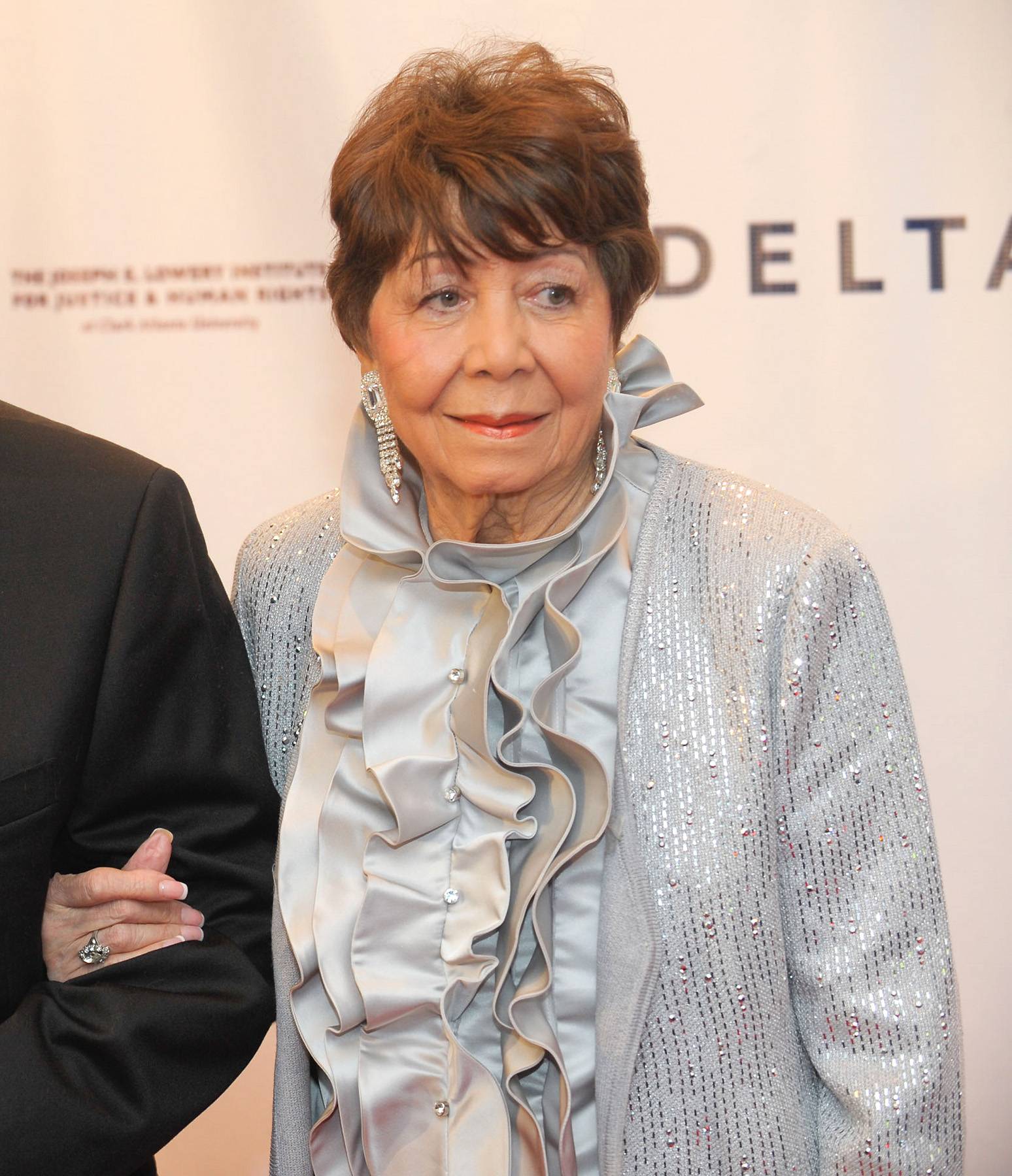 Civil Rights Pioneer Evelyn Lowery Has Died | News | BET