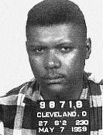 Don King in the - Image 5 from Photos | Locked Down: Celebs Who've Done ...