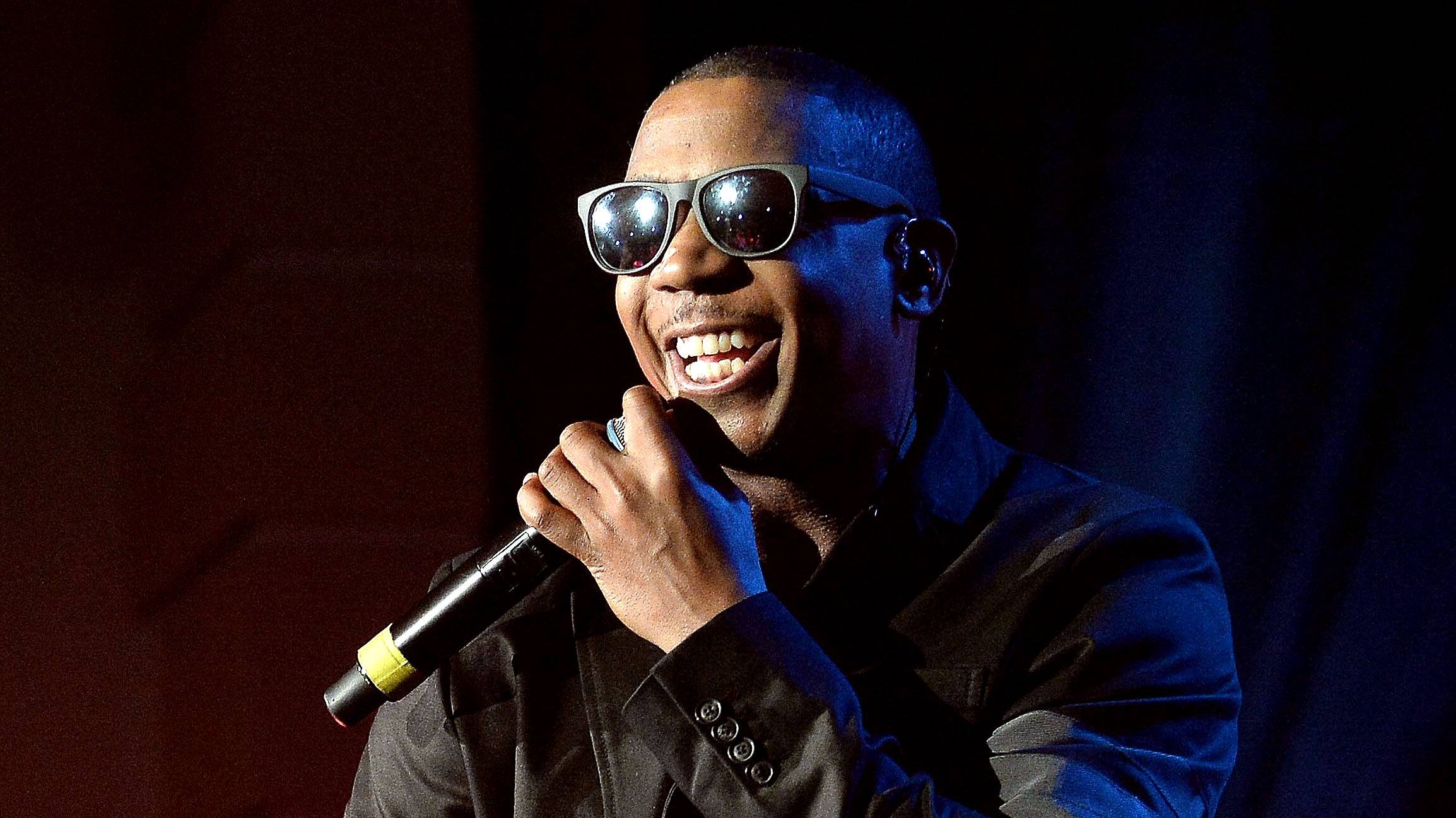 LOL: Watch Ja Rule Make Fun of His Own Career | News | BET
