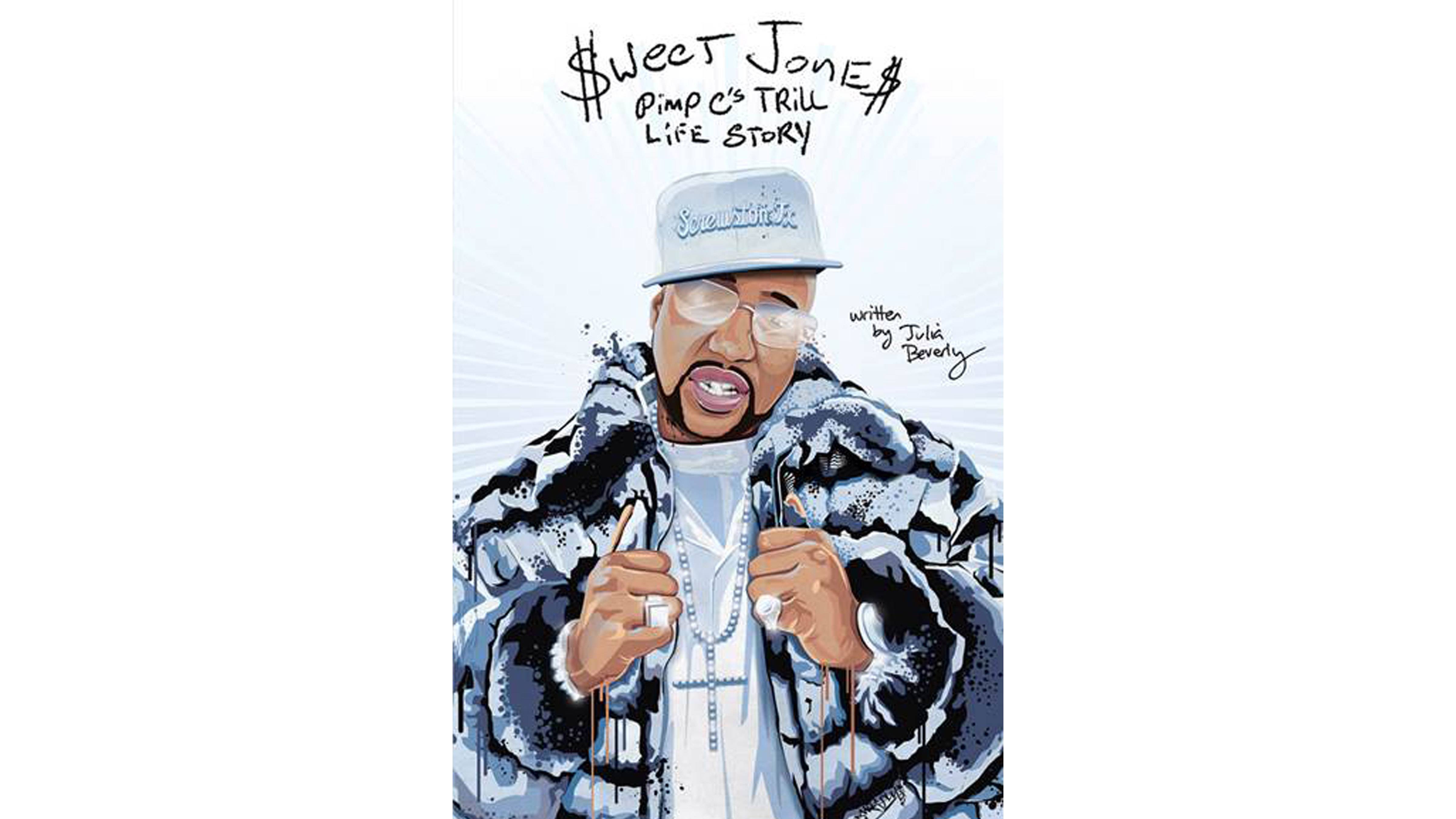 Author Julia Beverly Talks Pimp C Biography | News | BET