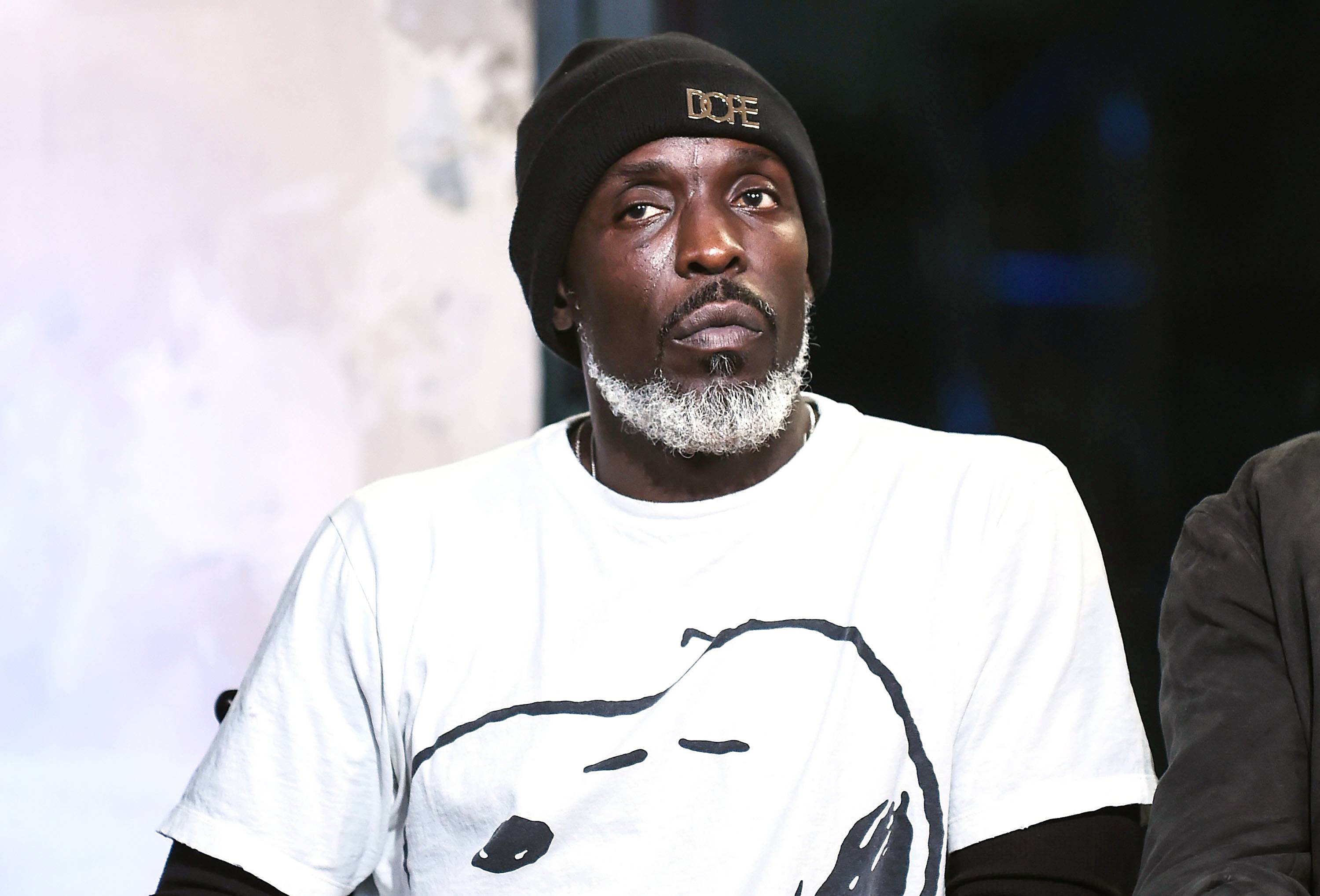 Michael K. Williams Names His Crew of Hip-Hop and R&B Assassins | News ...