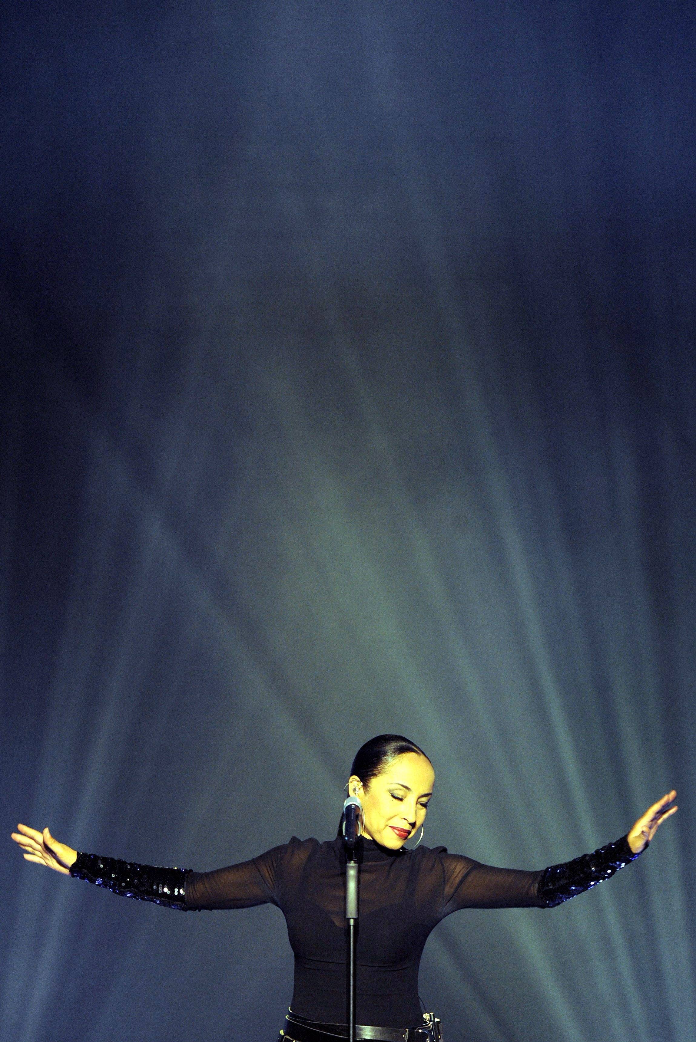 Sade Delivers Epic Performance on Tour | News | BET