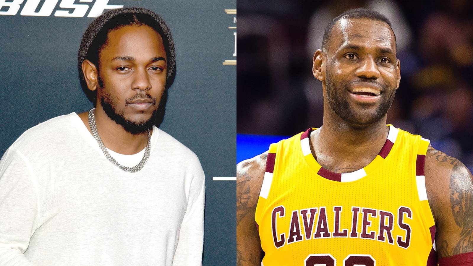 [Video] Kendrick Lamar Owes LeBron James a Check | News | BET