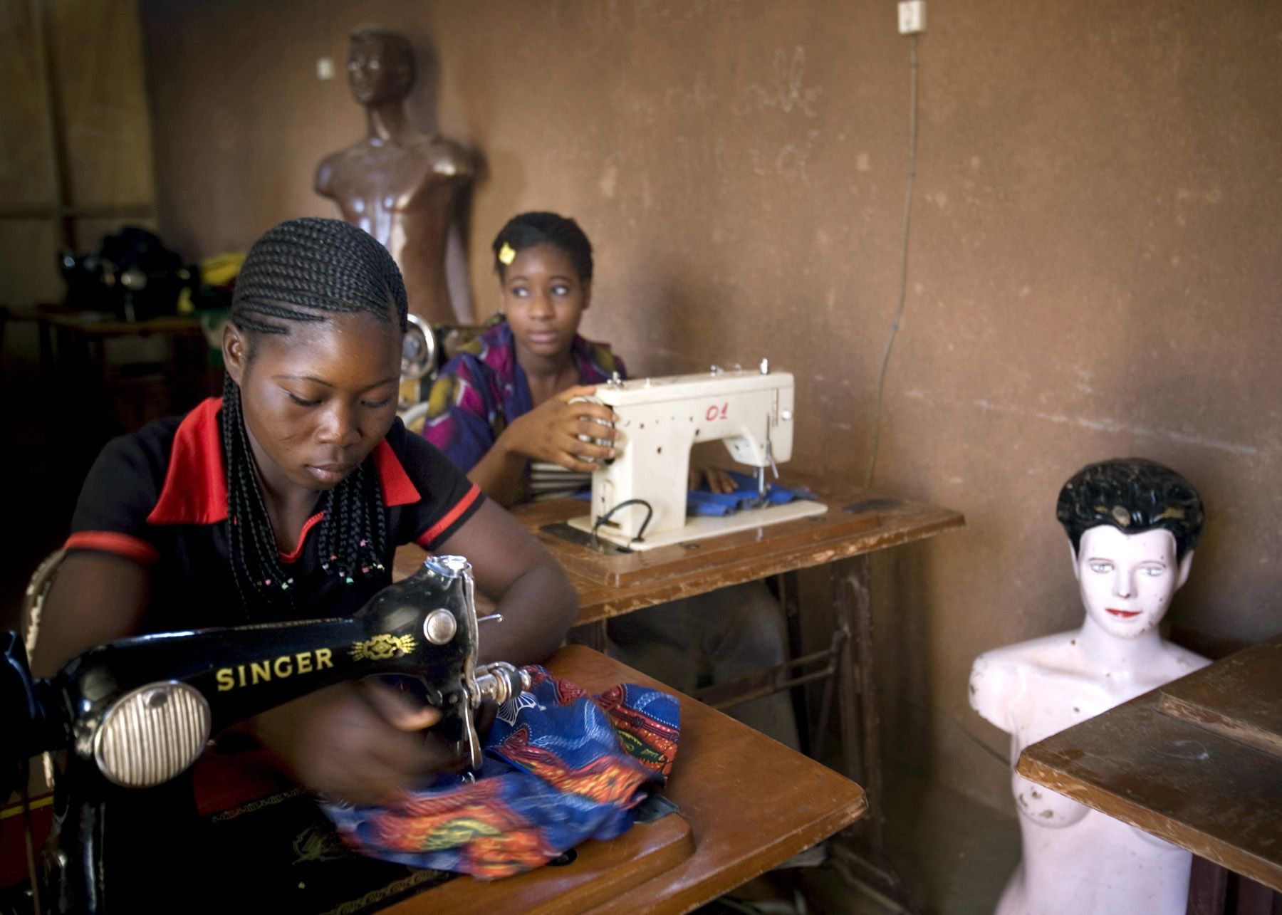 How You Can Help - Image 11 from Modern Day Slavery | BET