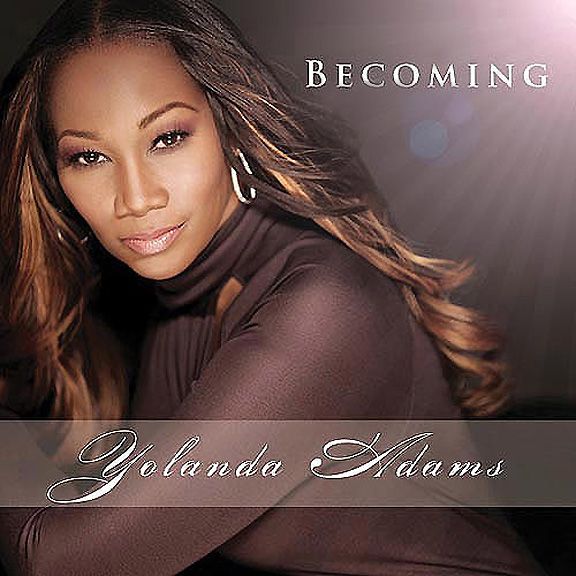 Becoming...Yolanda - Yolanda releases - Image 12 from Class Acts ...