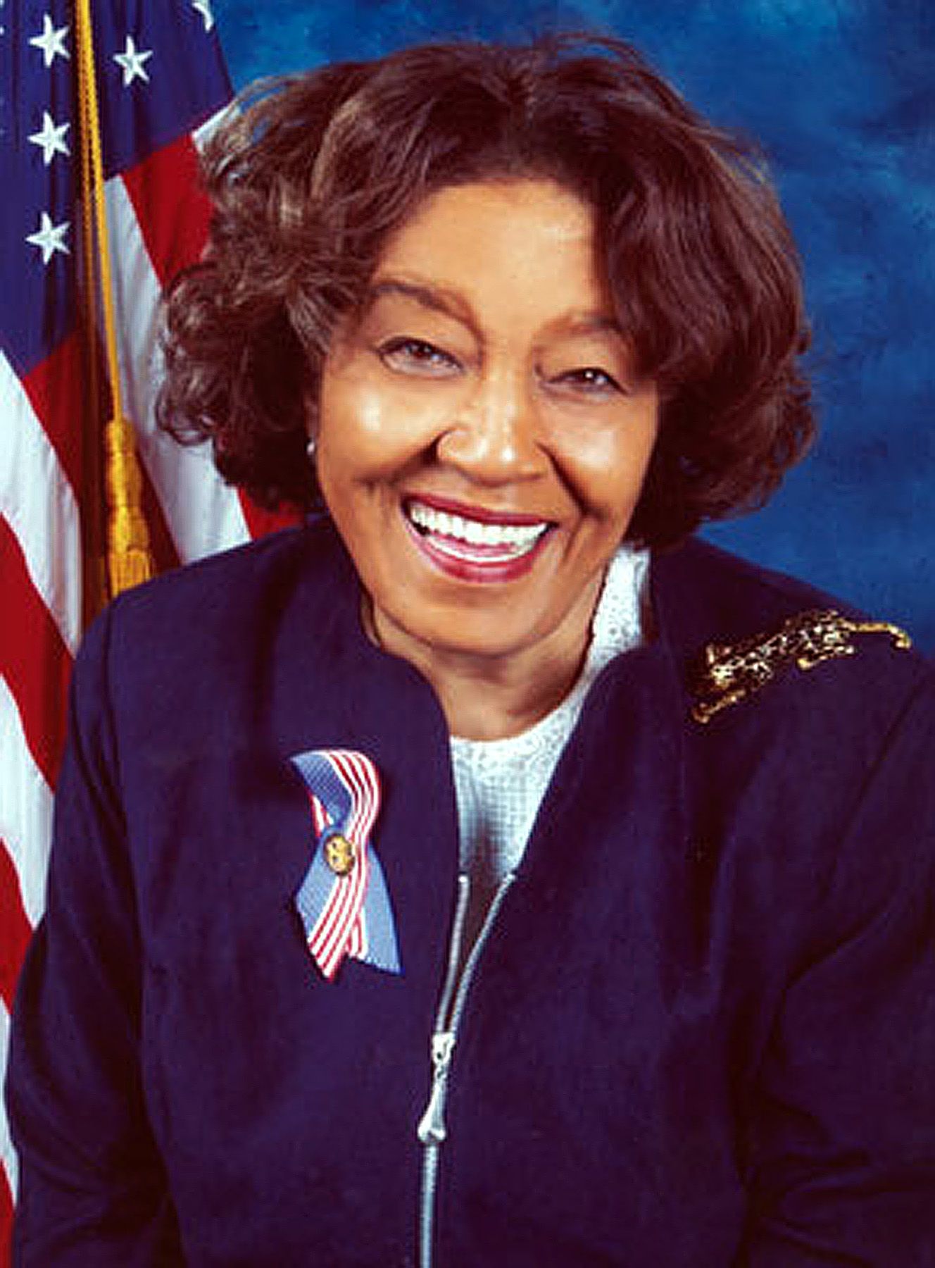 Julia May Carson - - Image 12 from November Firsts: African-Americans ...