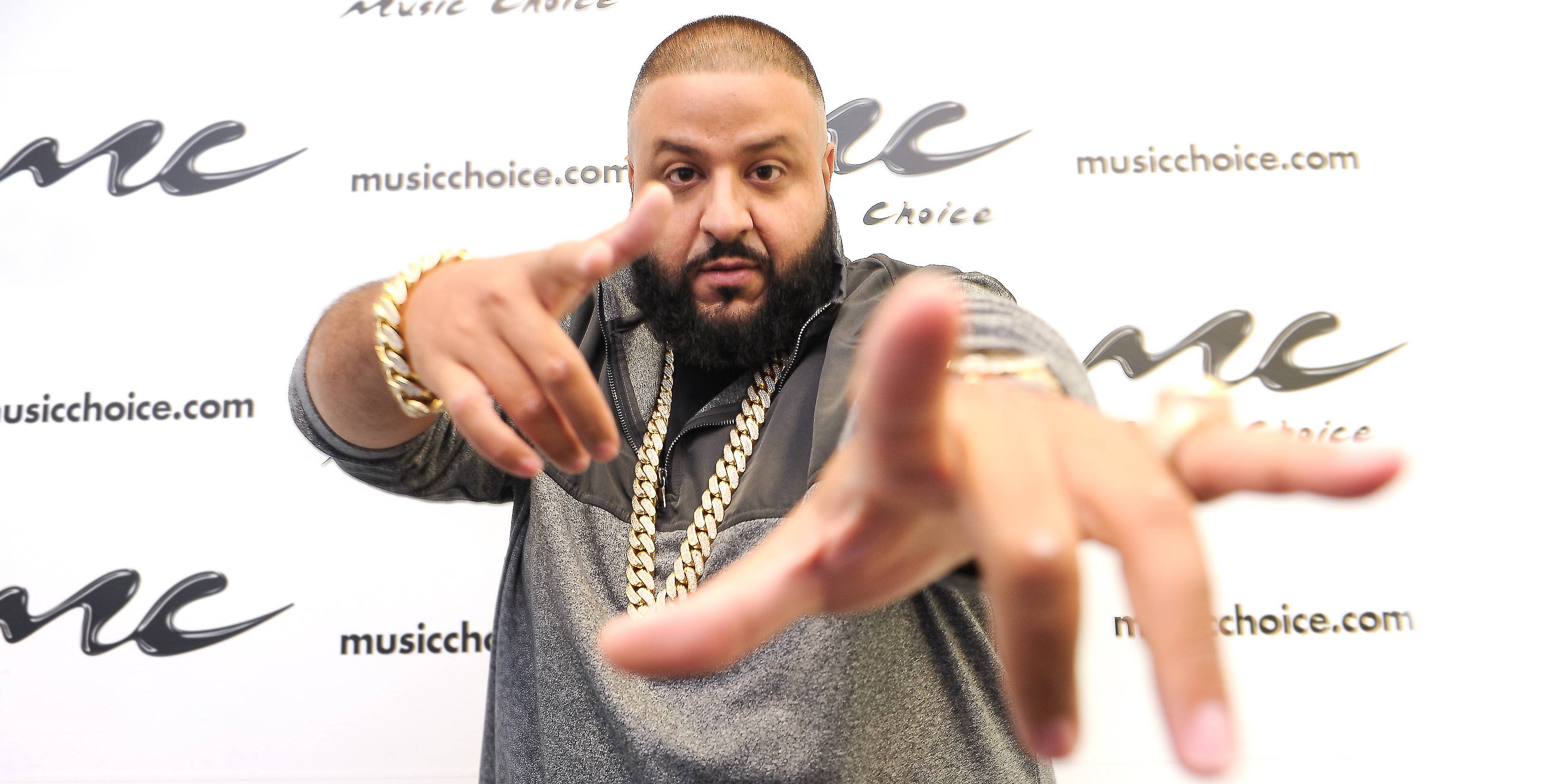 Major Keys: DJ Khaled, Gabrielle Union and More Headline This Year’s ...