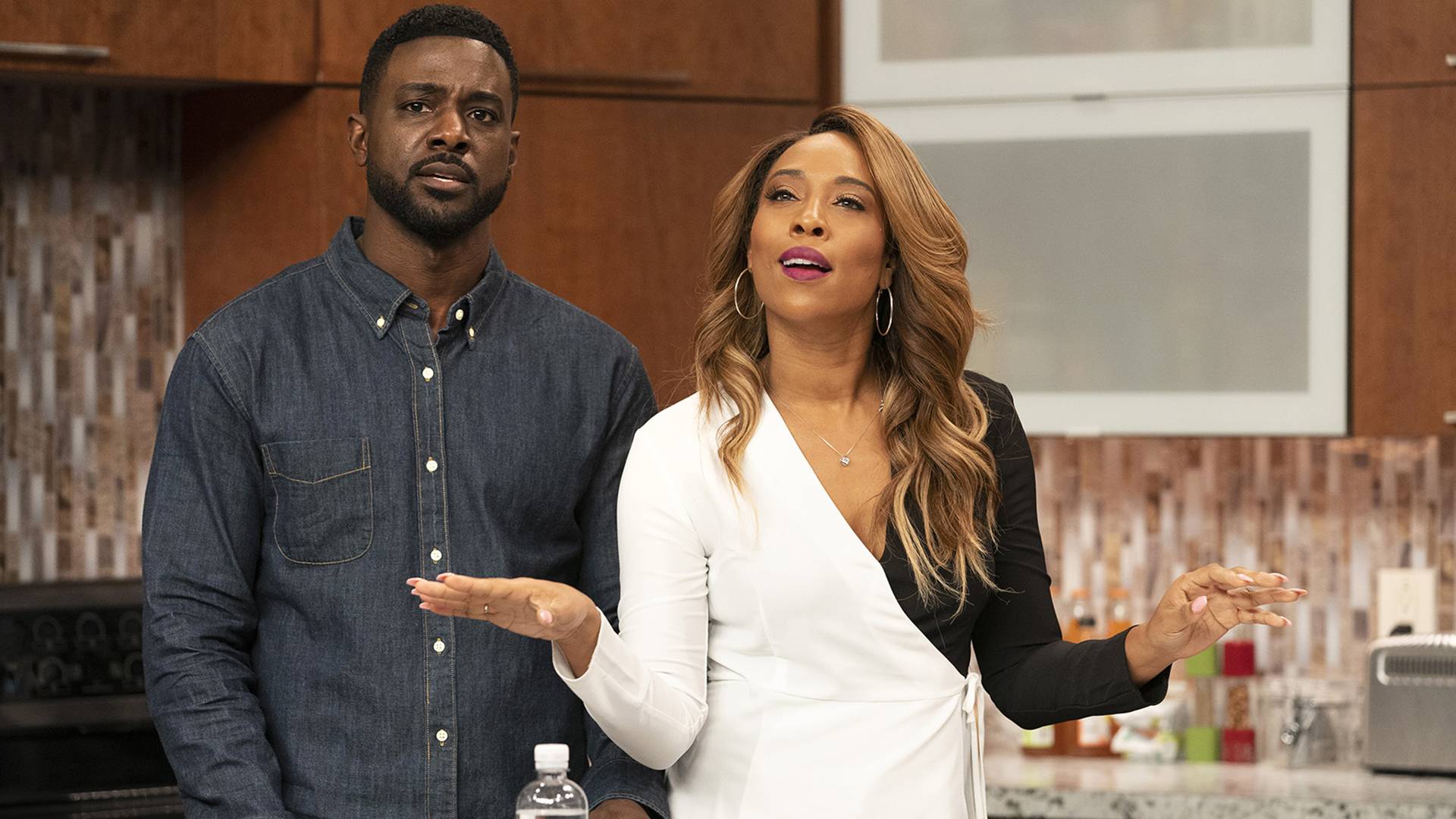 Tyler Perry's House of Payne - Season 8, Ep. 21 - The First Day - Full ...