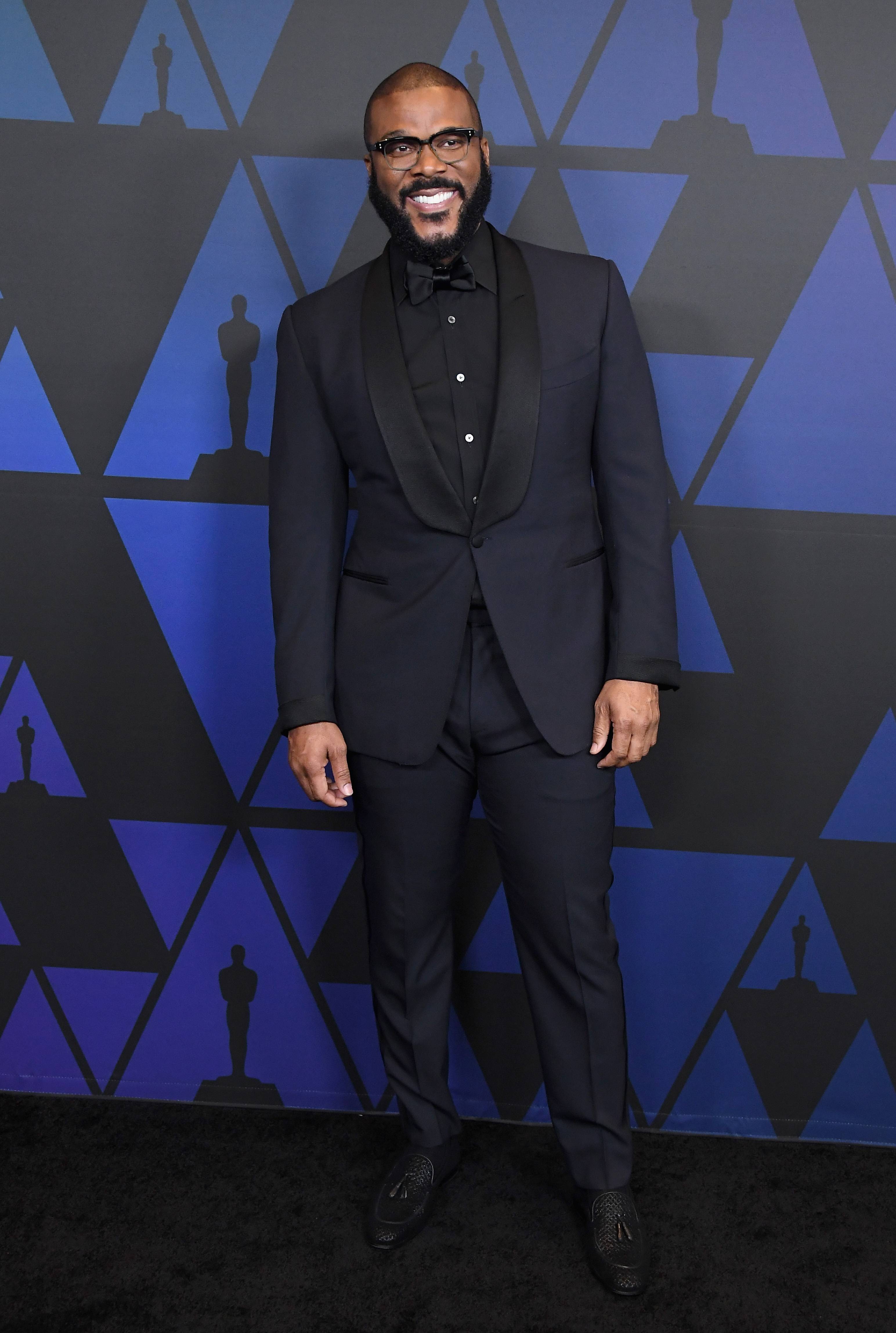 BET Networks And Tyler Perry Studios Announce Seventh Season Return Of ...